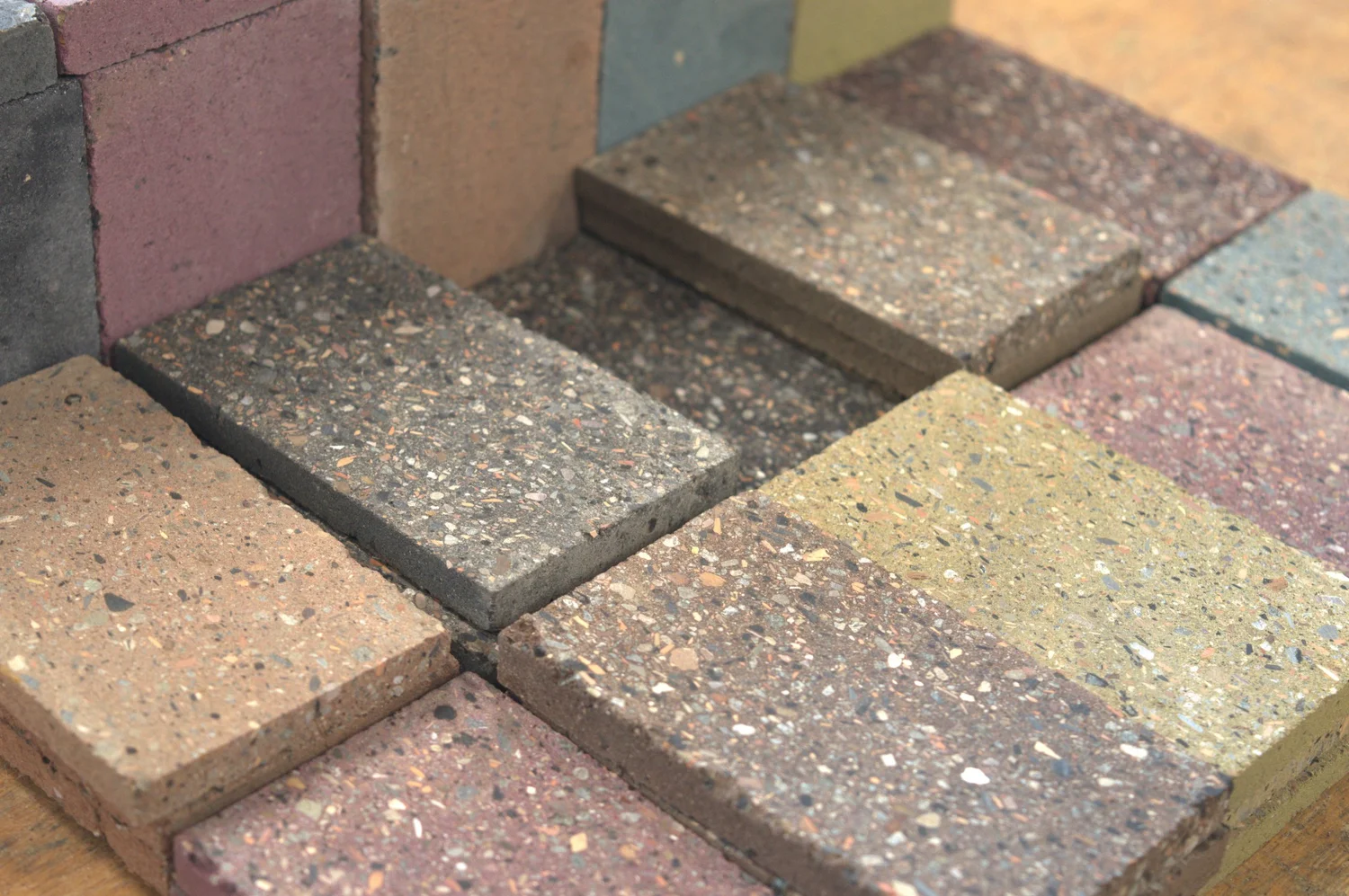 Low Carbon Building Materials - K-SLIP™ — Kenoteq Ltd