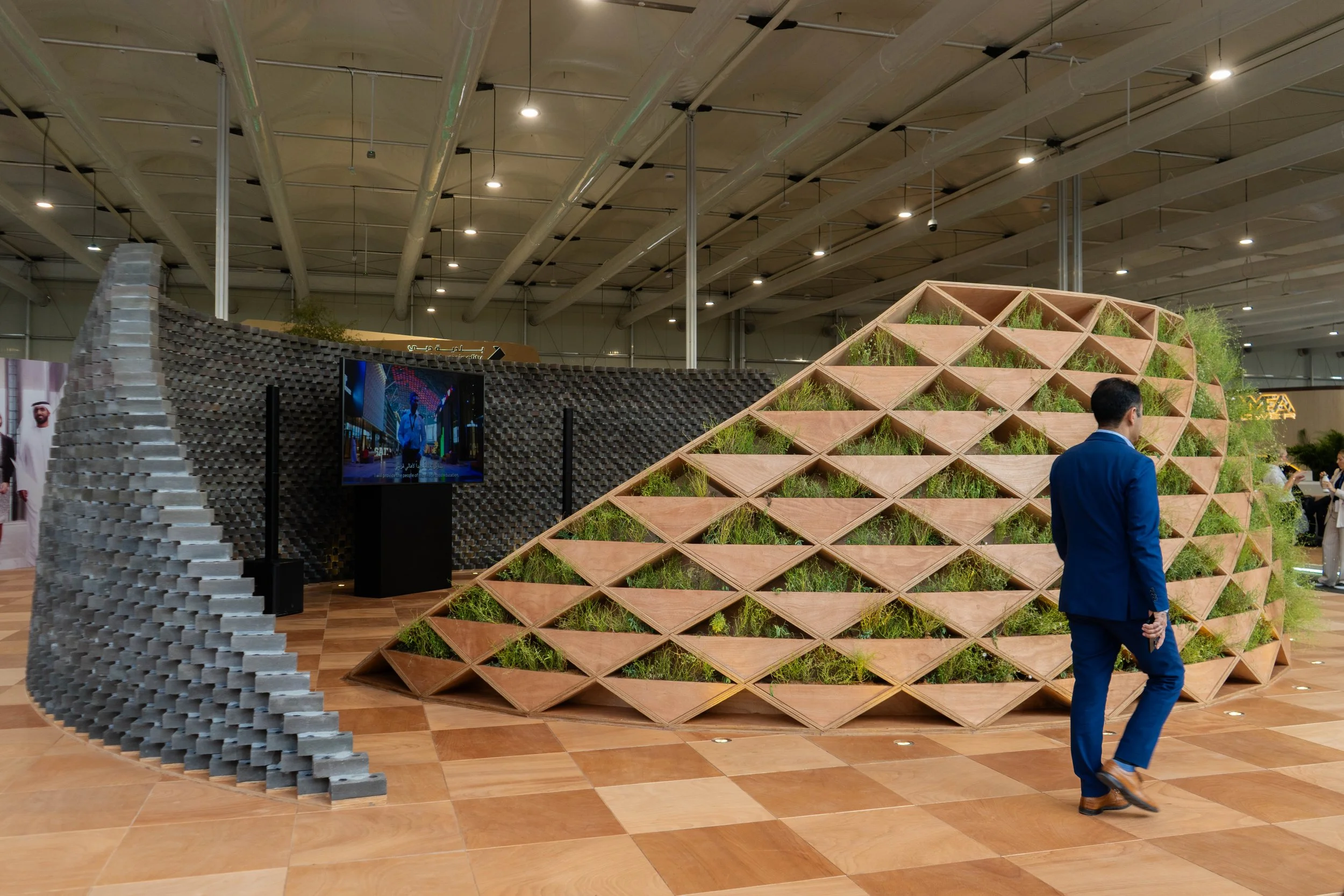 Kenoteq Ltd - Meet the world's most sustainable building materials.