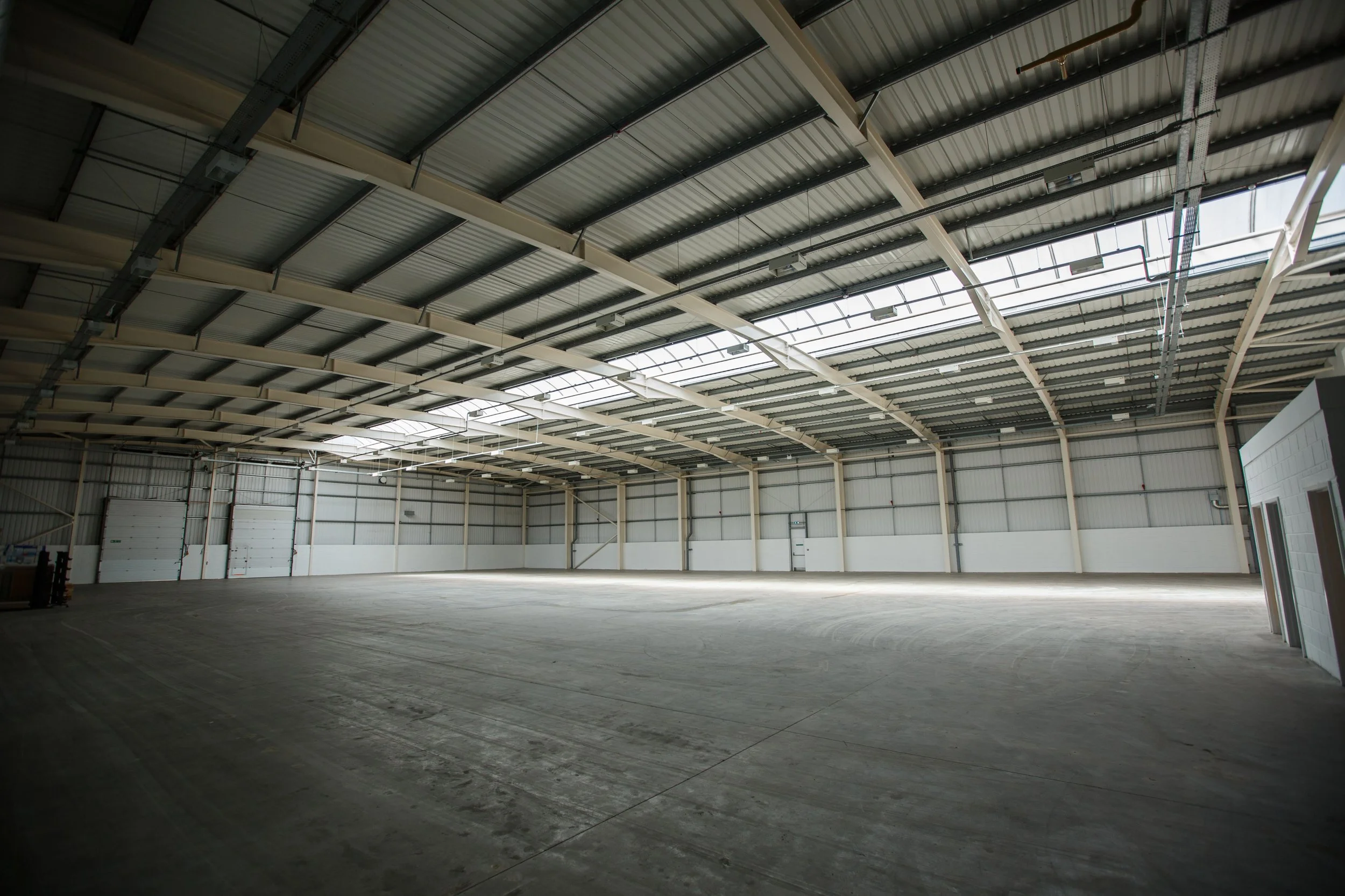 National Retrofit Centre — Kenoteq Ltd