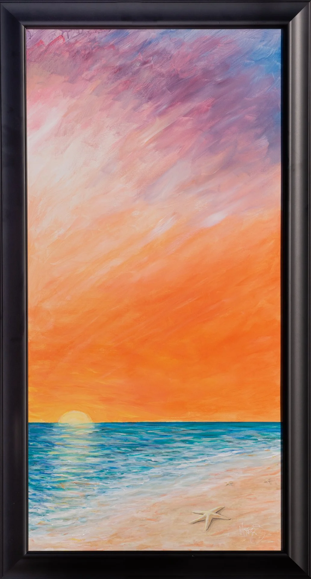 Original Art — David Myers Art Studio & Gallery