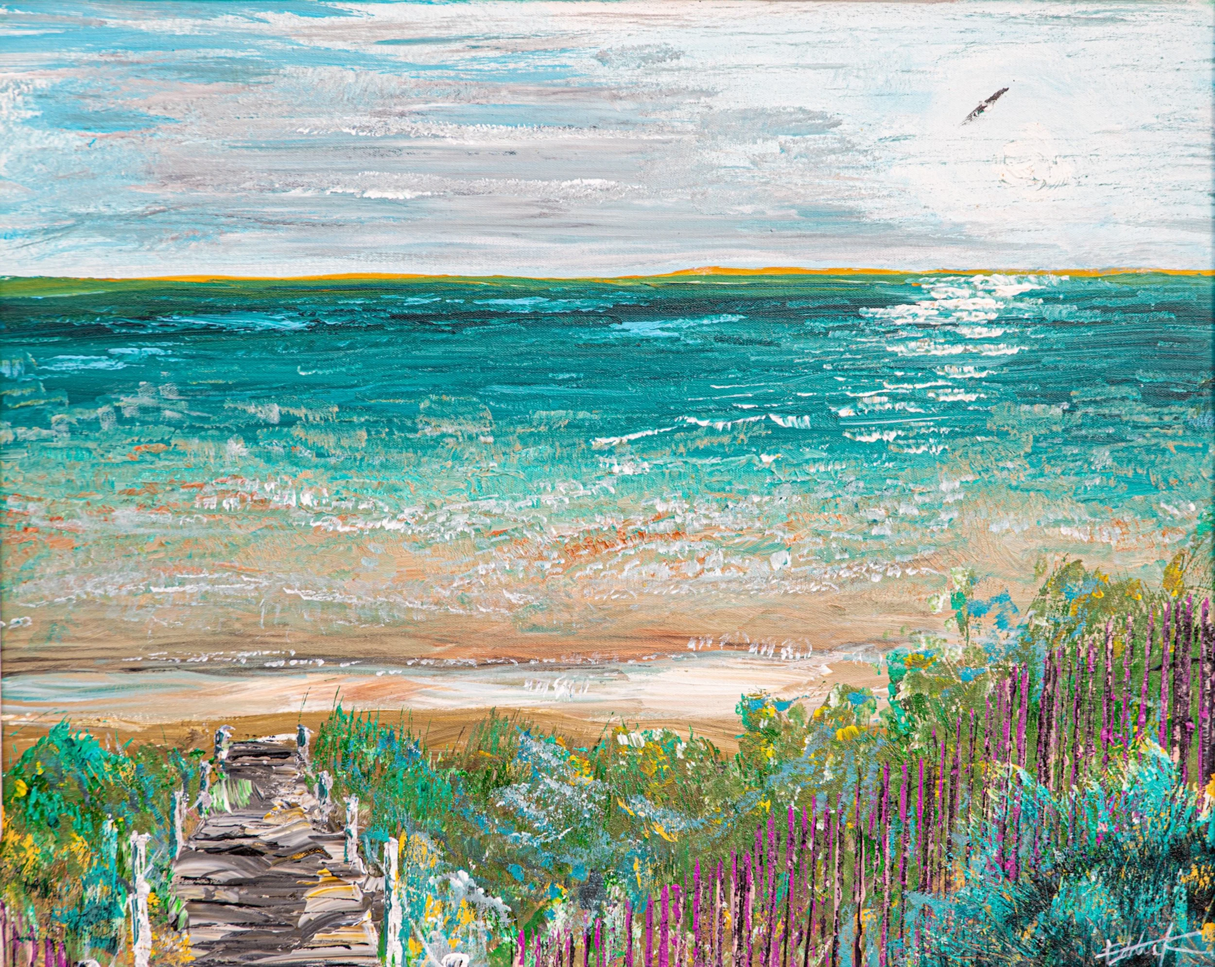 David Myers Art Studio & Gallery