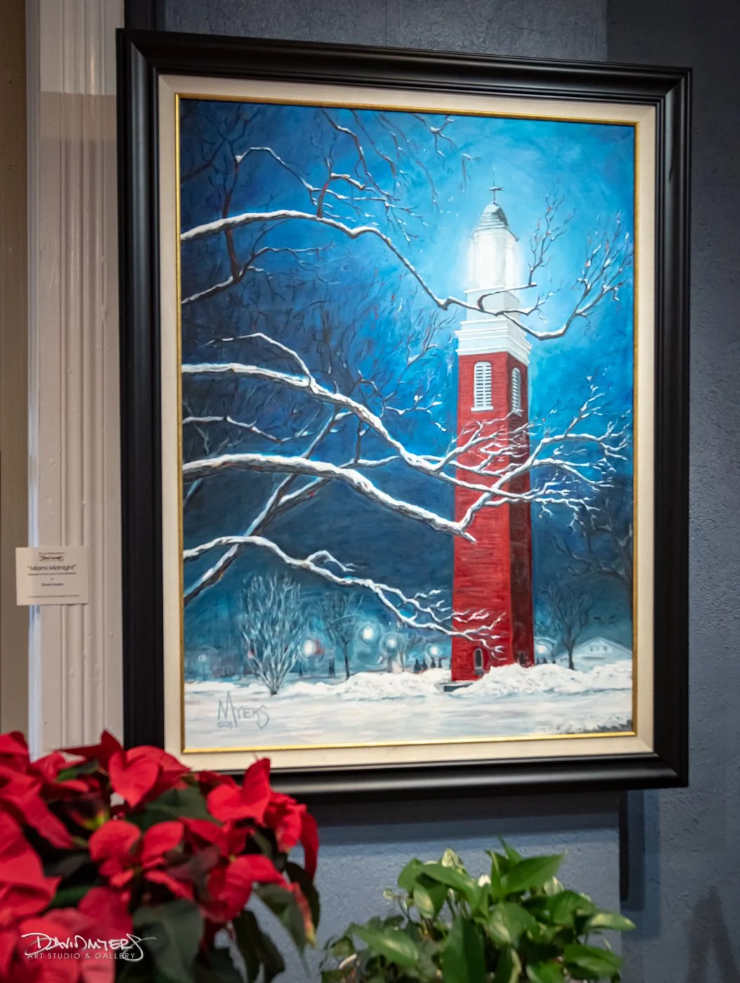 Original Art — David Myers Art Studio & Gallery