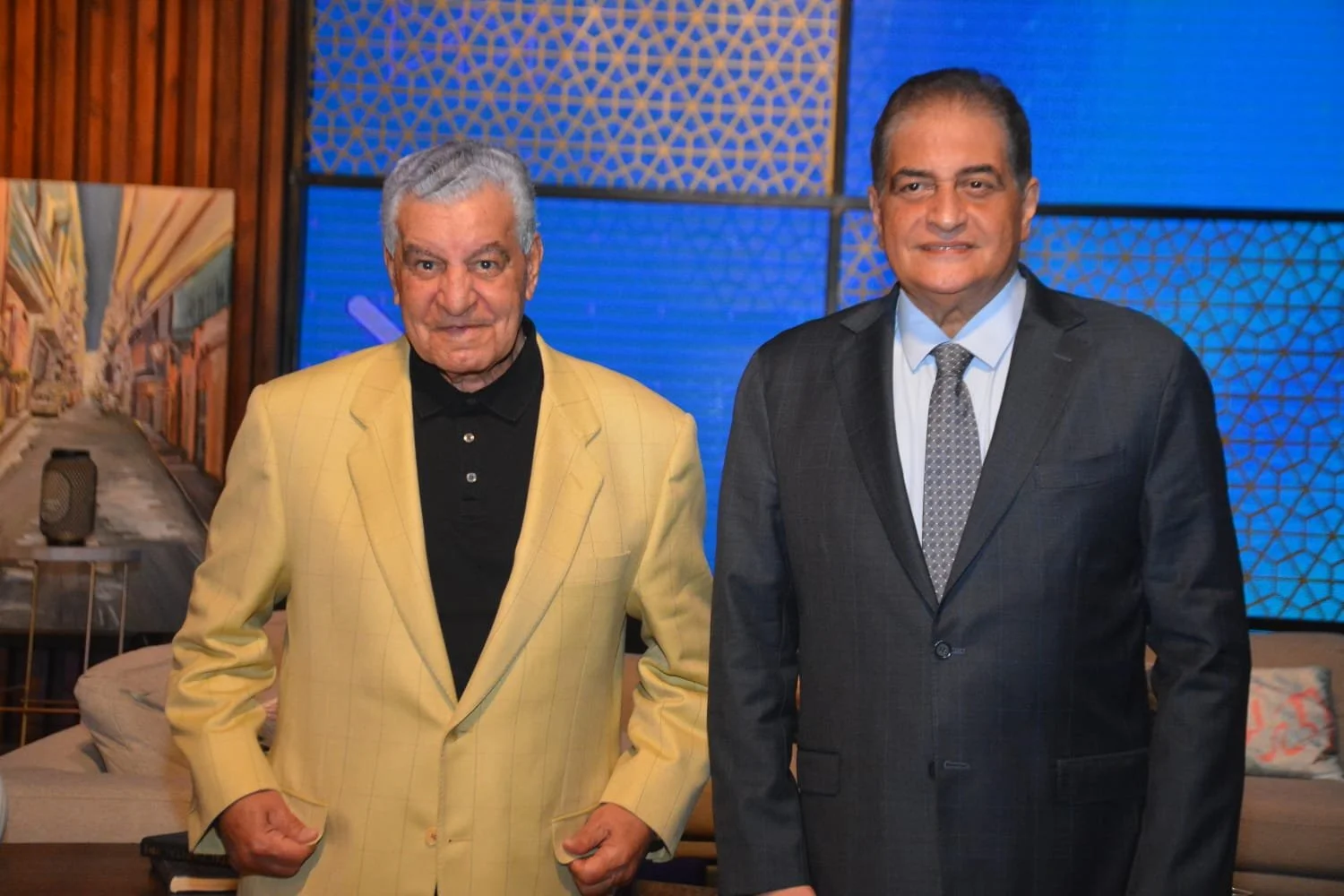 Announcing the Zahi Hawass Foundation for Antiquities and Heritage — Dr ...