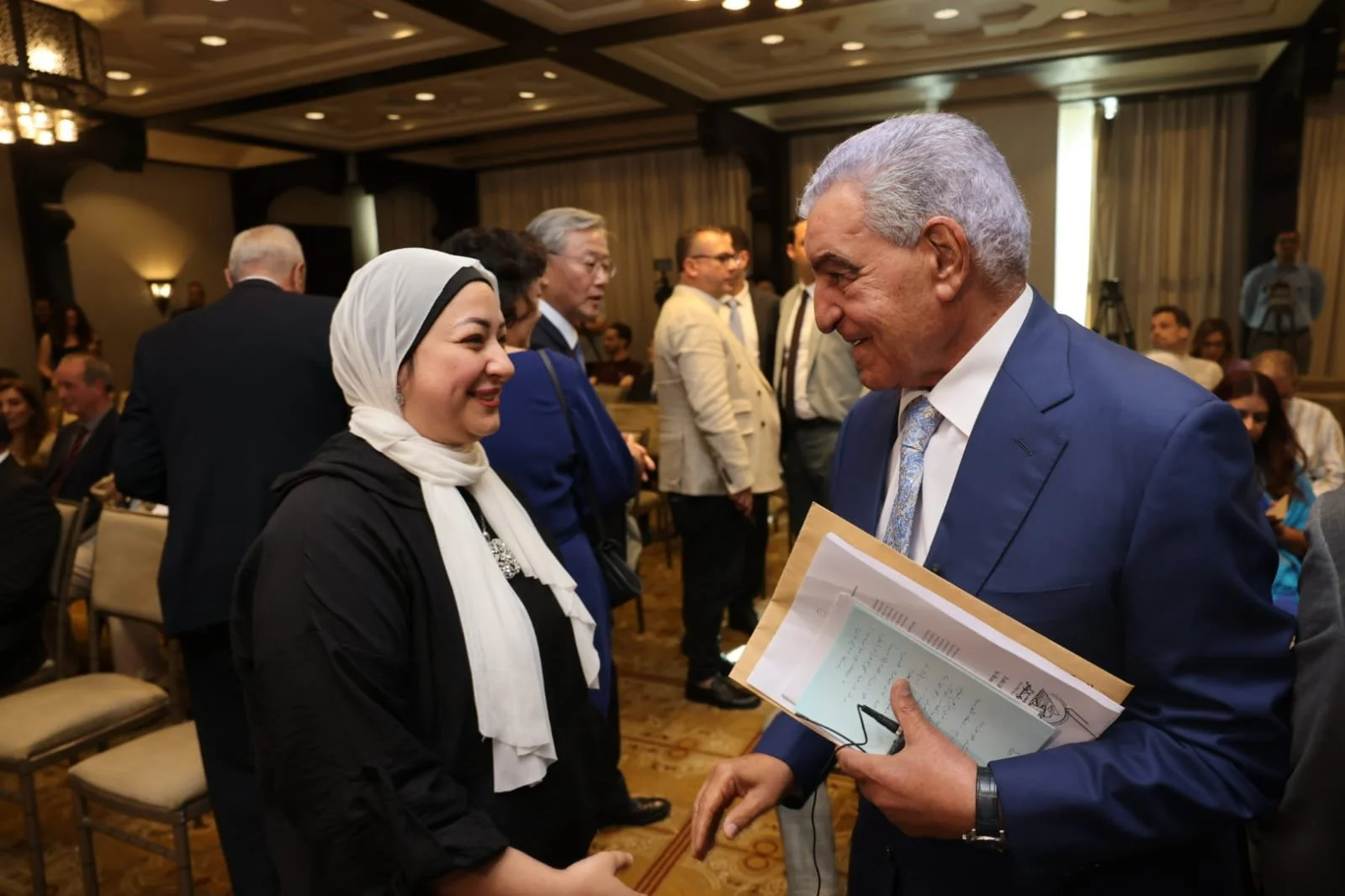 Announcing the Zahi Hawass Foundation for Heritage and Antiquities — Dr ...