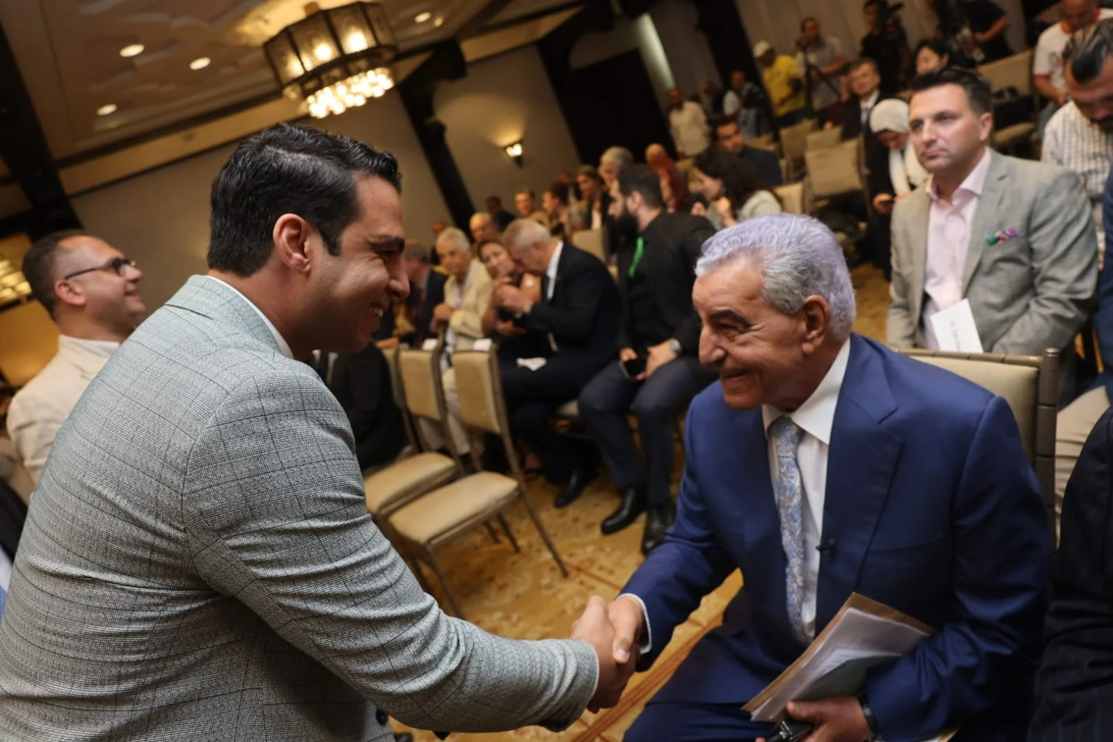 Announcing the Zahi Hawass Foundation for Heritage and Antiquities — Dr ...