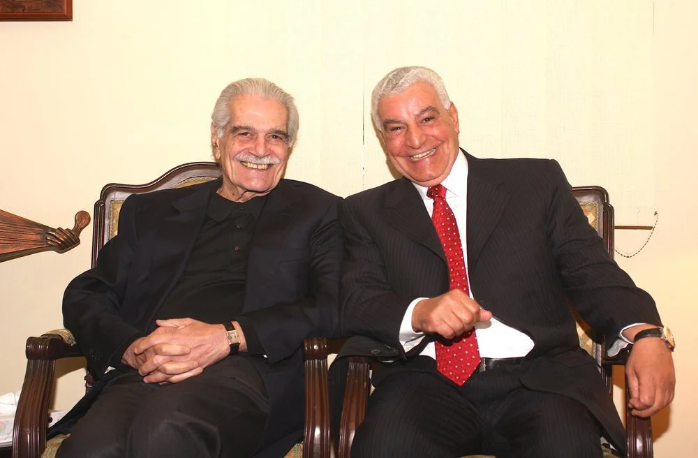 Bio — Dr Zahi Hawass | Egyptologist & Archaeologist - Scholar, Lecturer ...