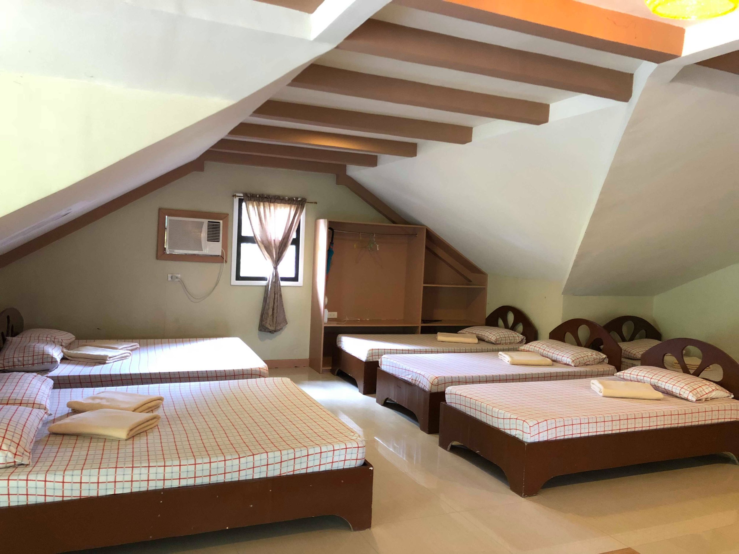 JM Dorm — Batis Aramin