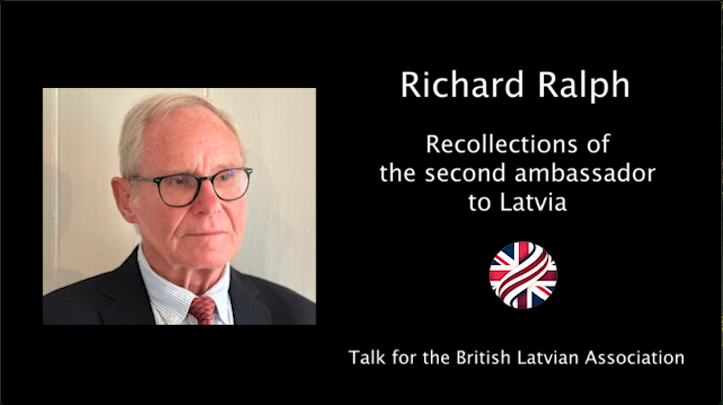 British Latvian Association