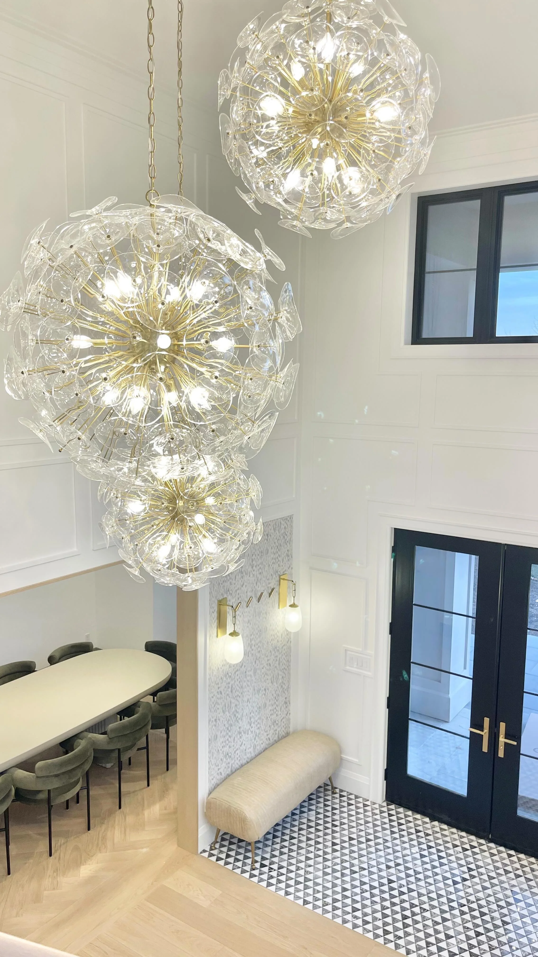 Portfolio — Interiors by Larisa Ltd. | Home Furnishings & Design