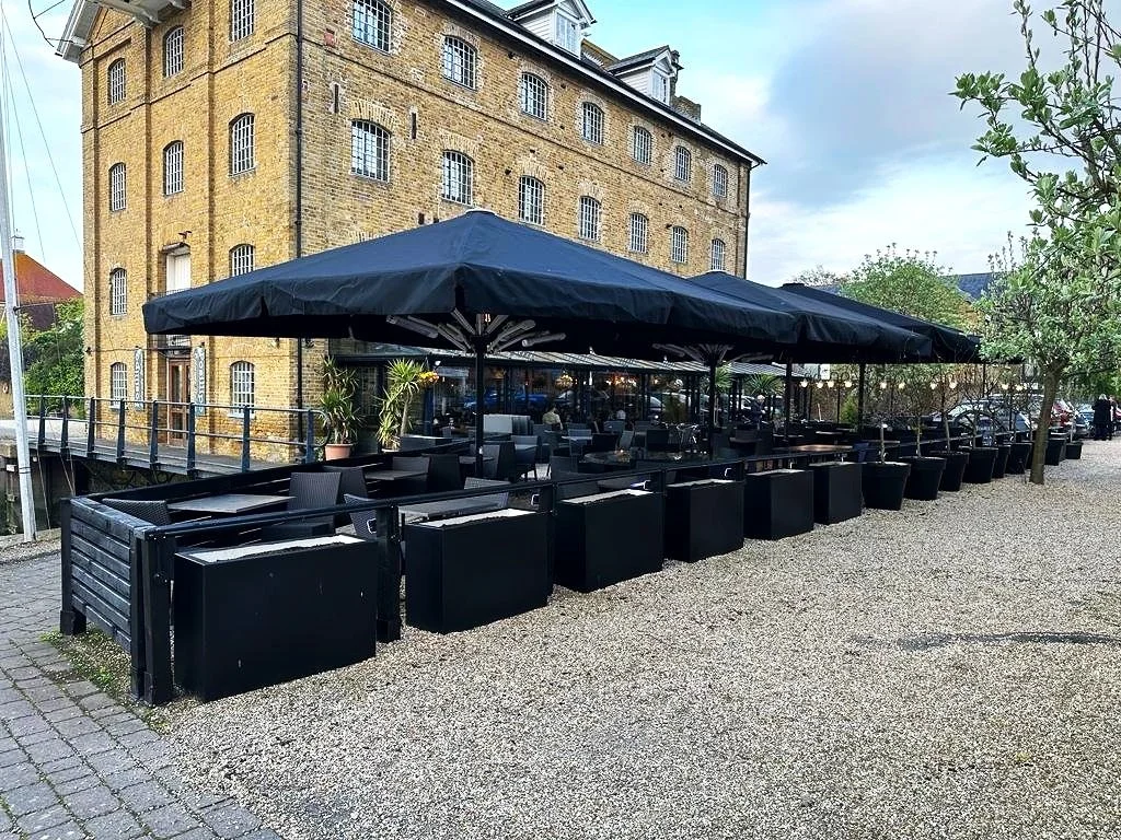 Faversham — Posillipo