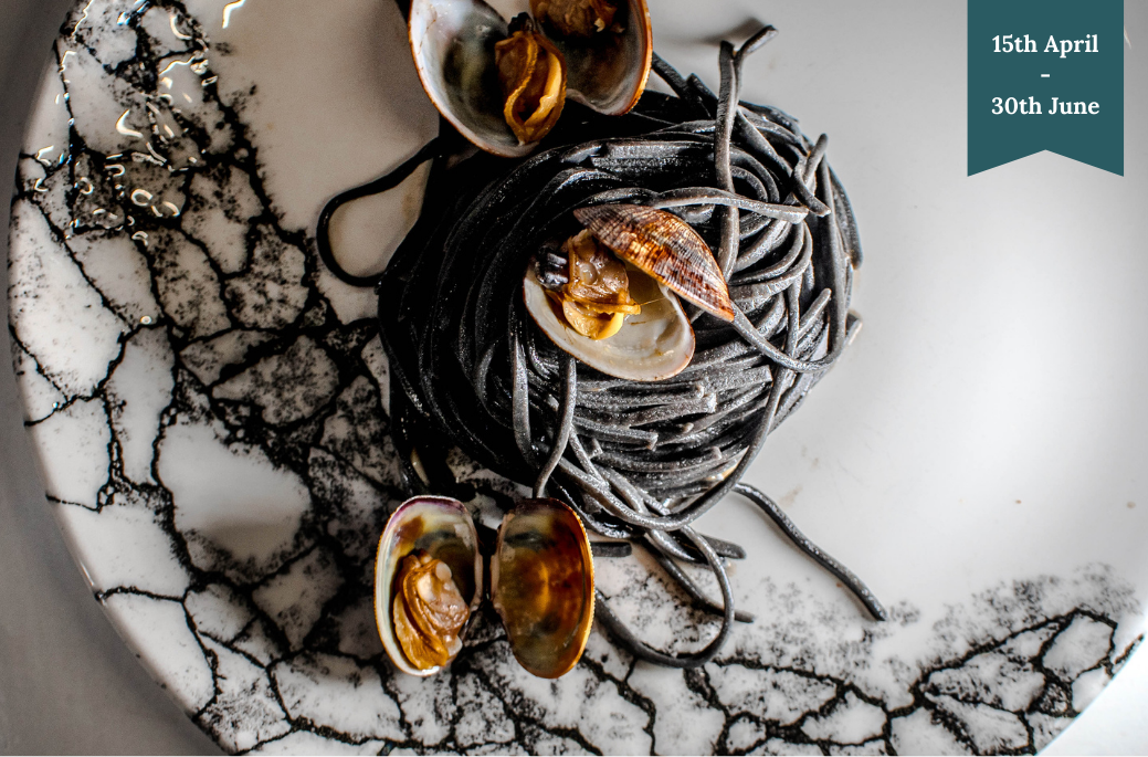 What's On — Posillipo