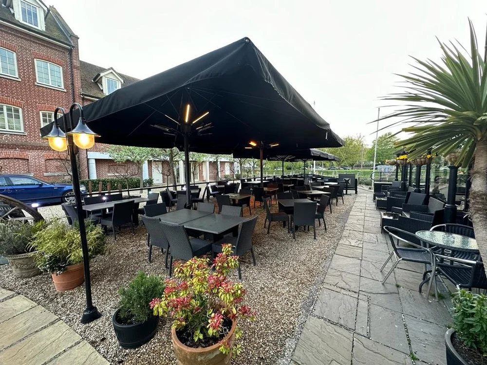 Faversham — Posillipo