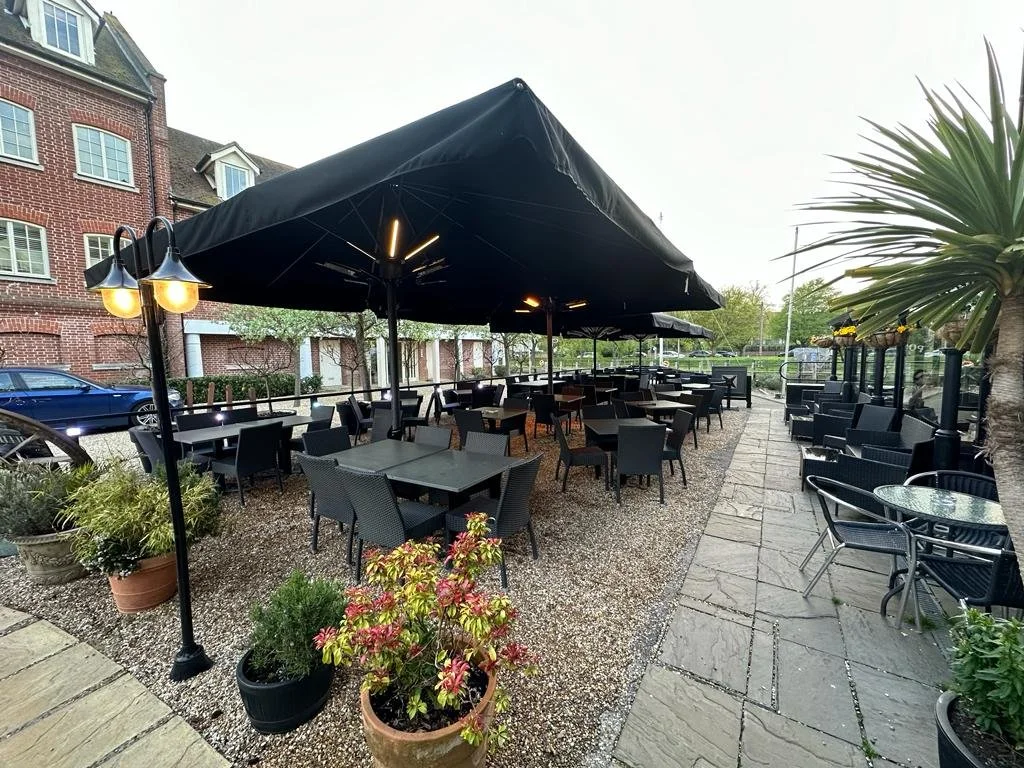 Faversham — Posillipo