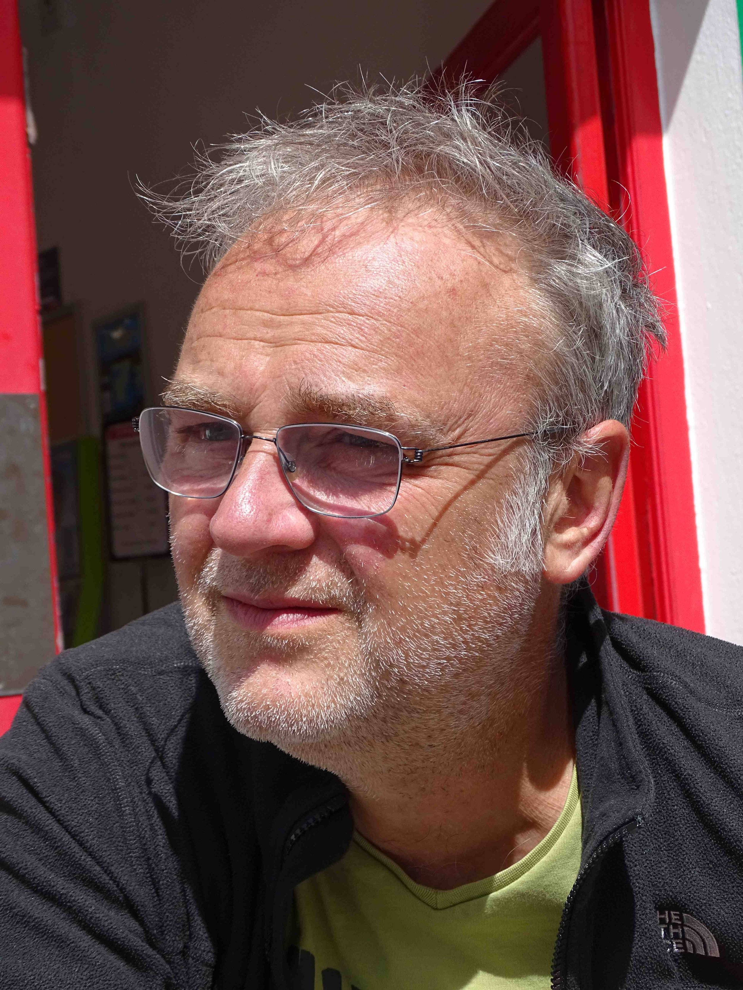 Stichting Wageningen Research — SYBERAC