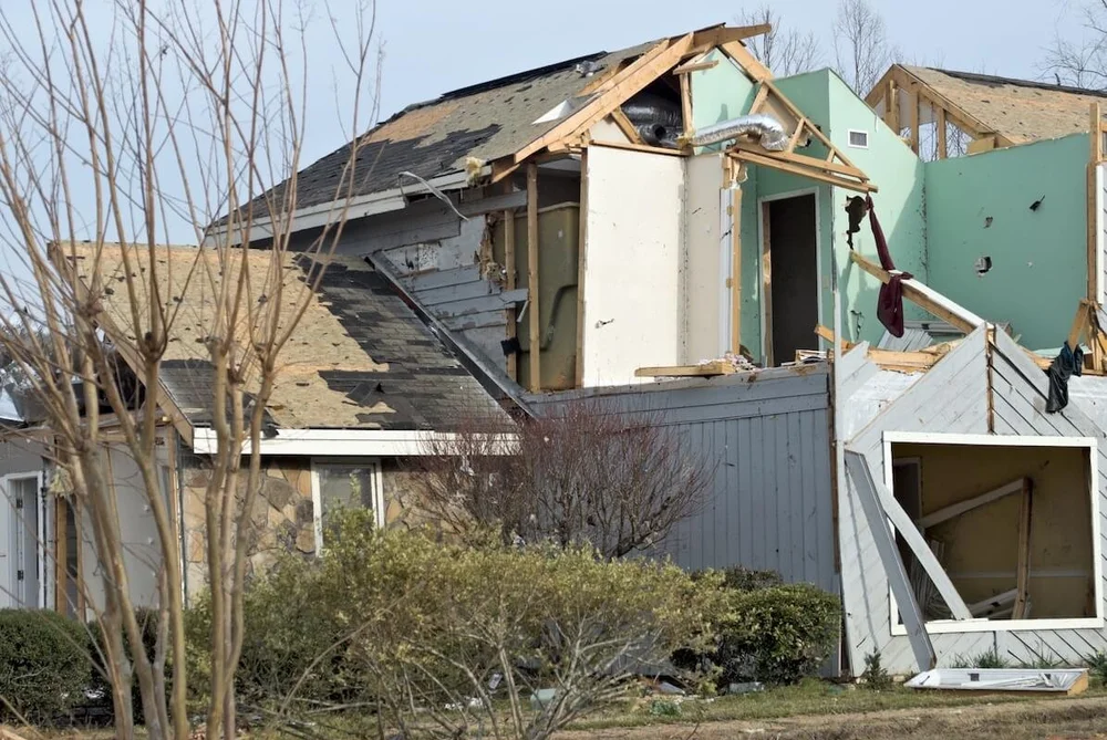 Cleveland Water & Fire Restoration – 24/7 Disaster Recovery