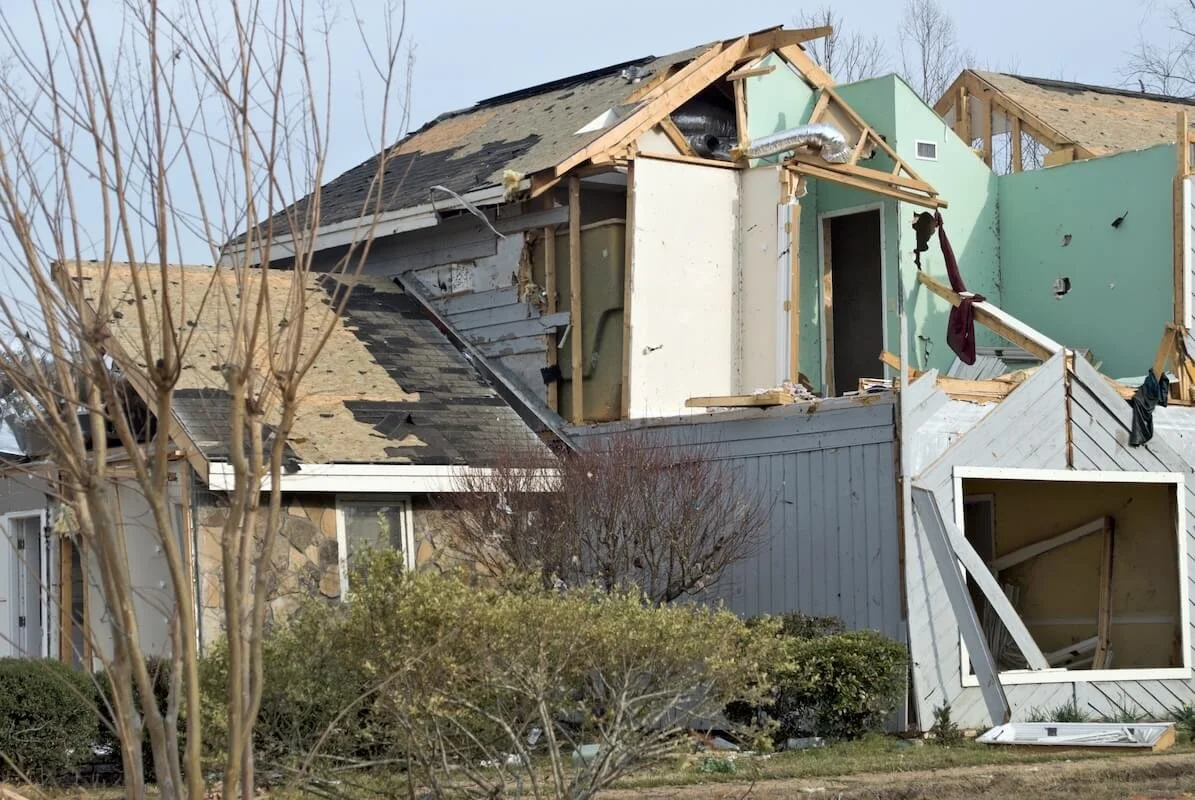 Cleveland Water & Fire Restoration – 24/7 Disaster Recovery