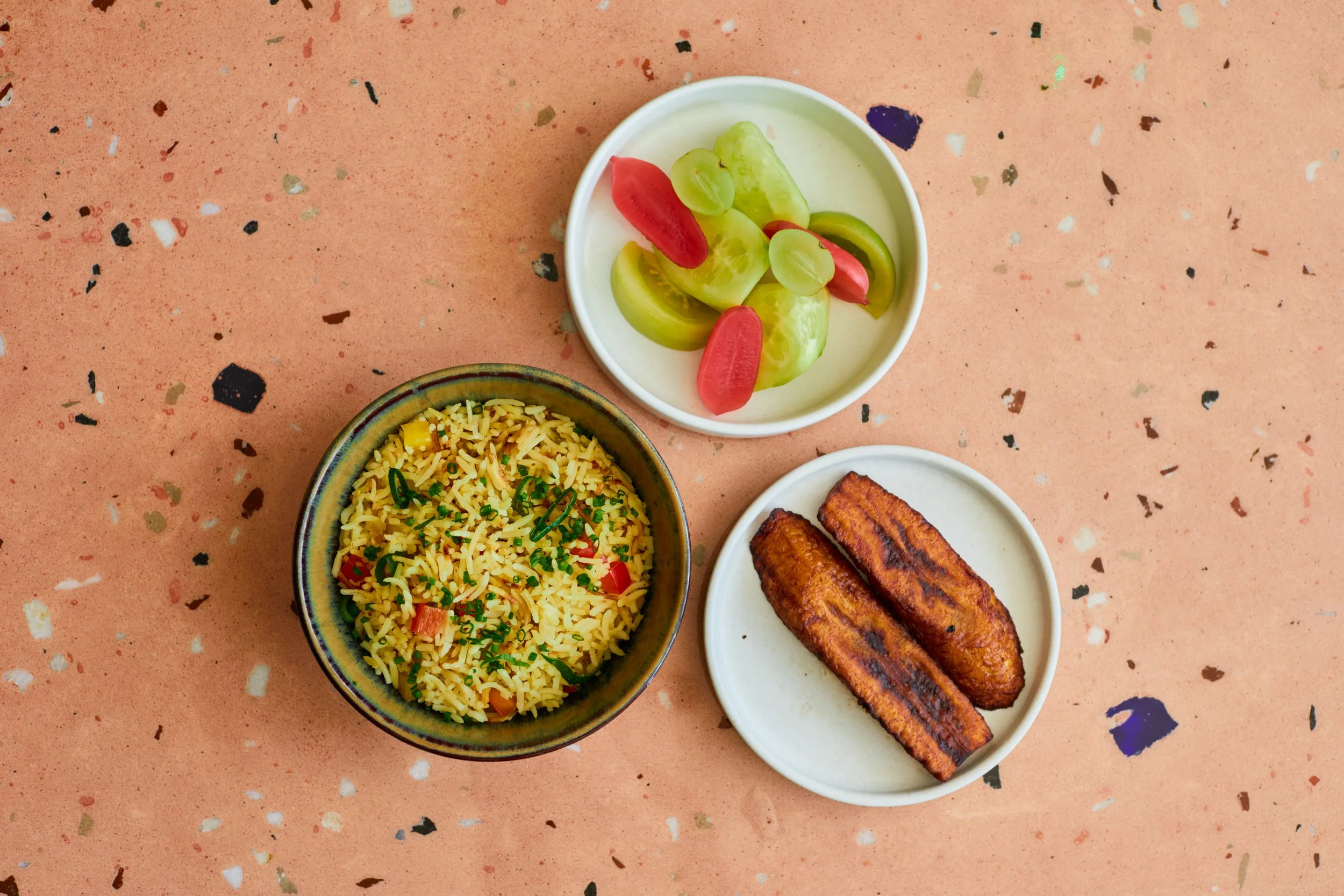 Food & Drink — Chishuru