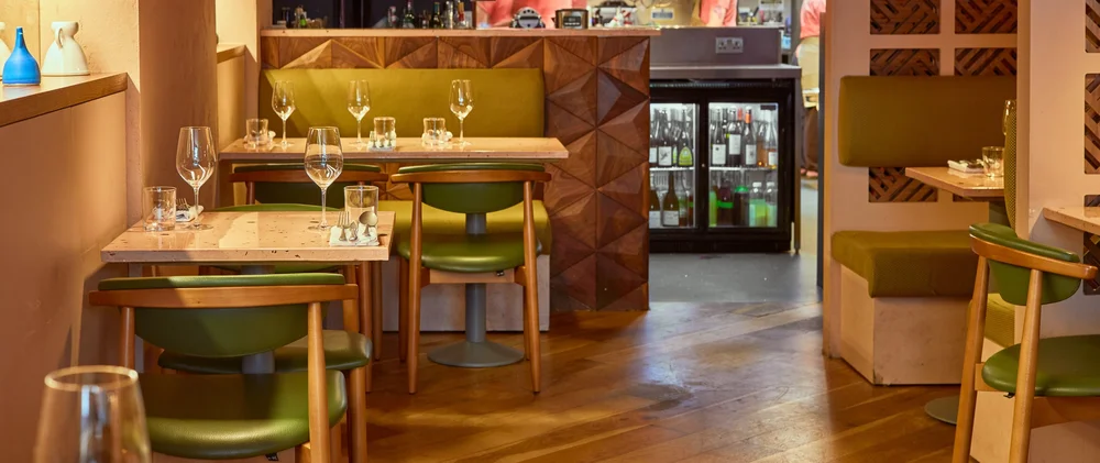 Reservations — Chishuru