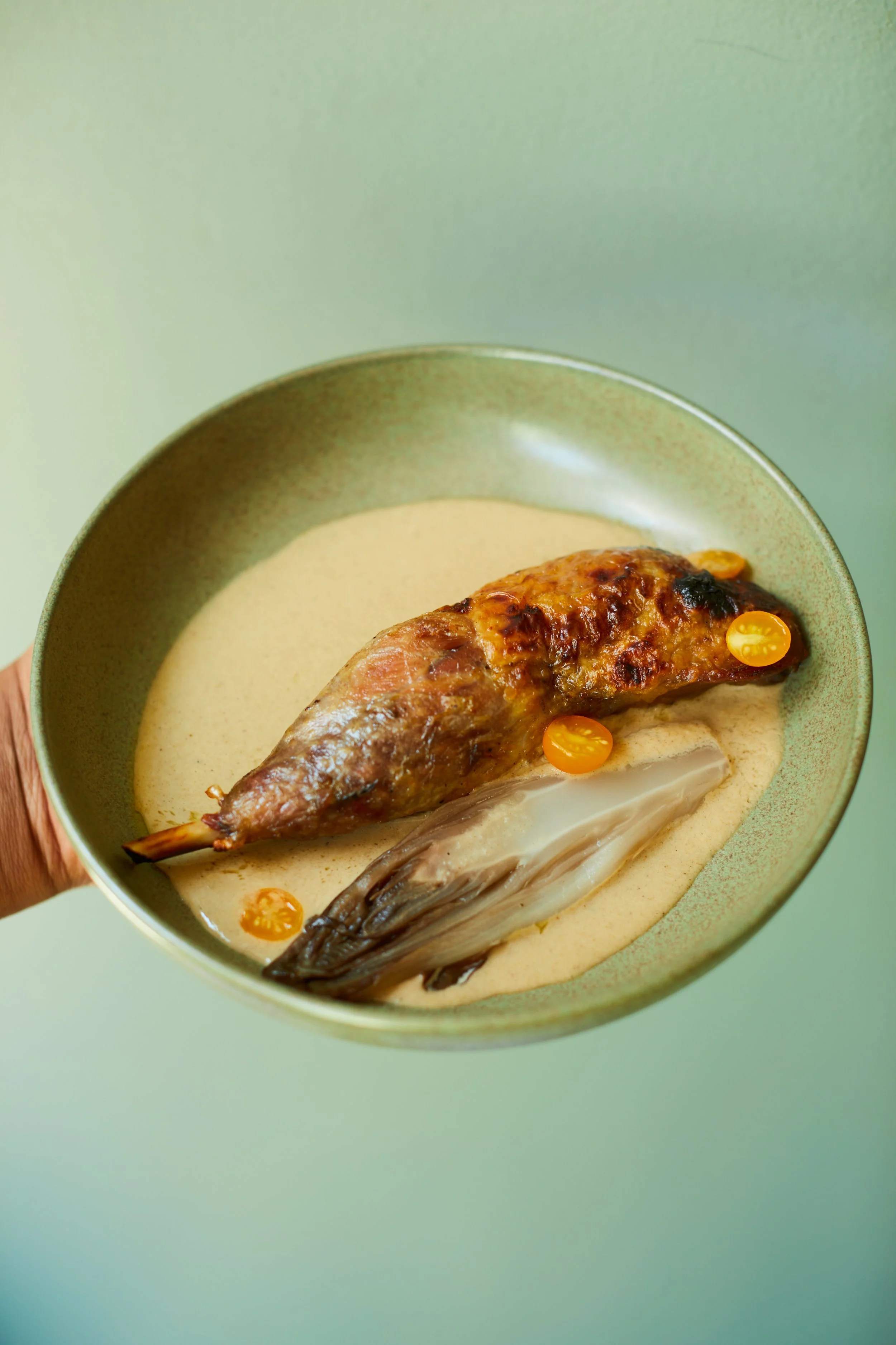 Food & Drink — Chishuru