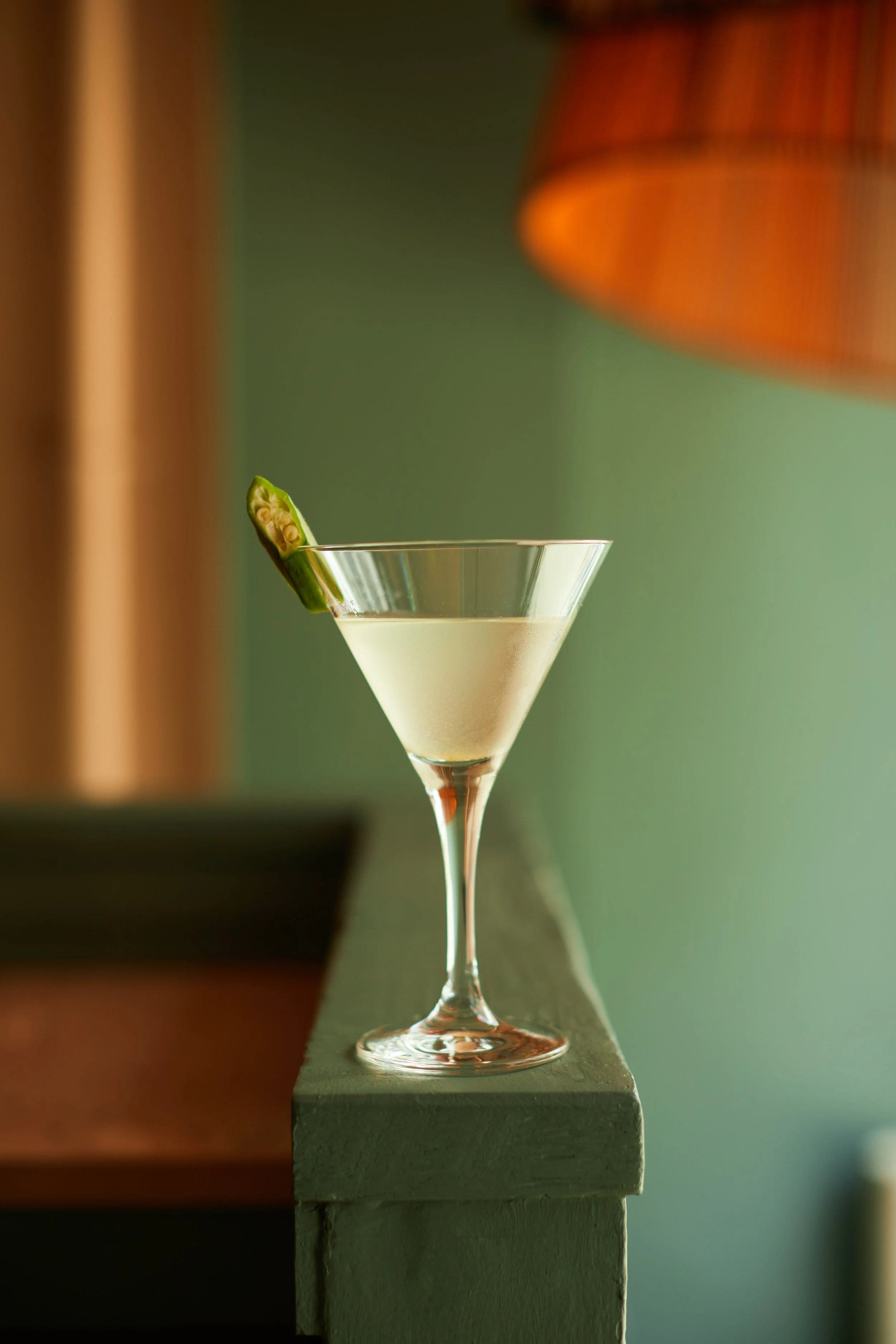 Food & Drink — Chishuru