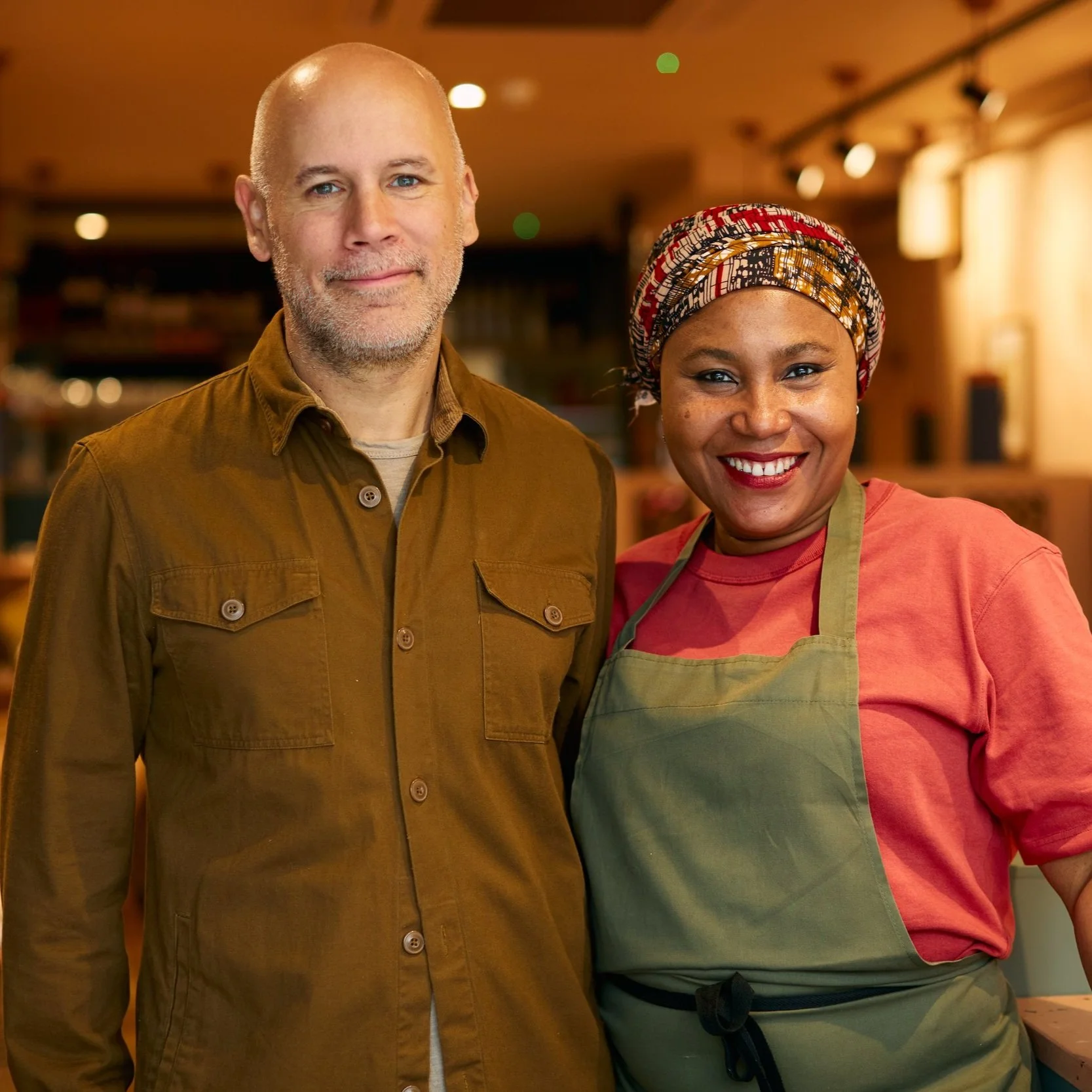 About 1 — Chishuru