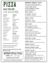 Wander Pizza Co.