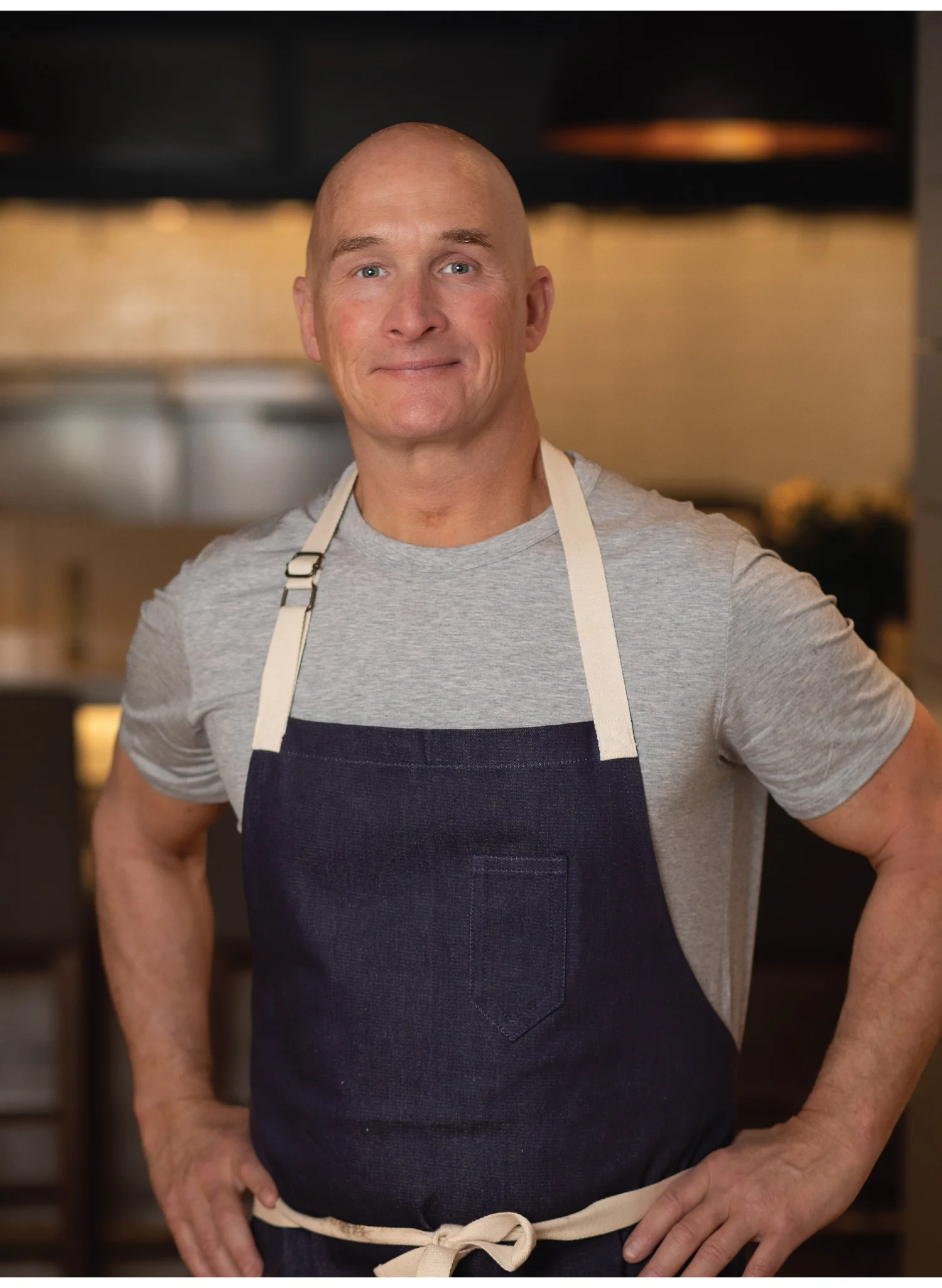 Blog 2 — Full House Hospitality