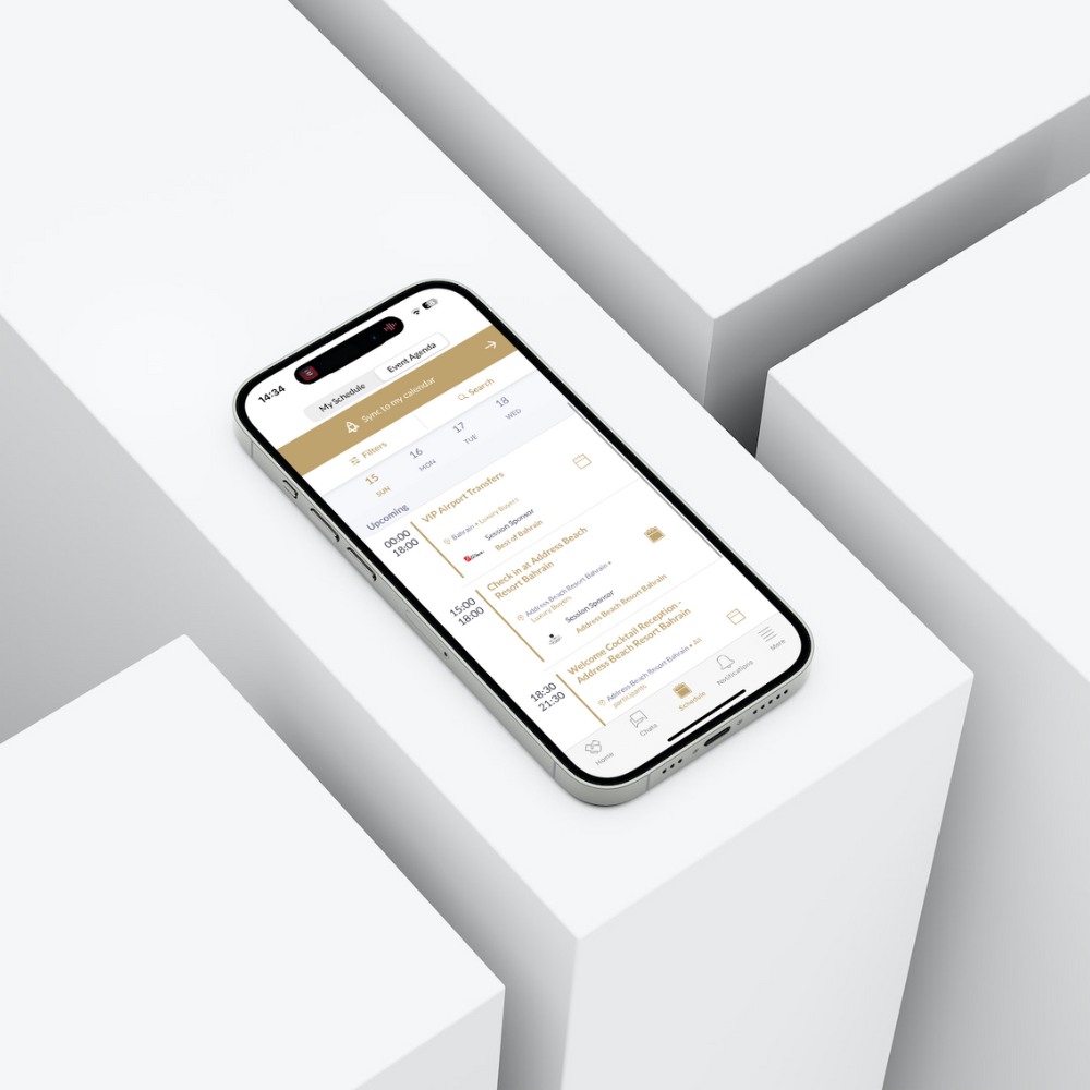 Membership — Connections Luxury