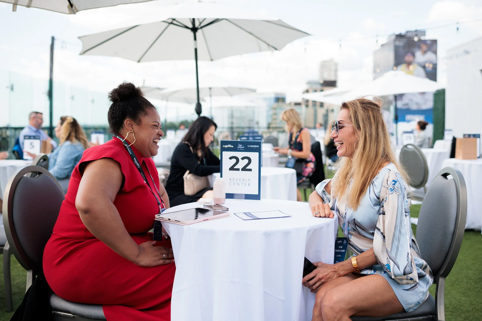 Membership — Connections Luxury