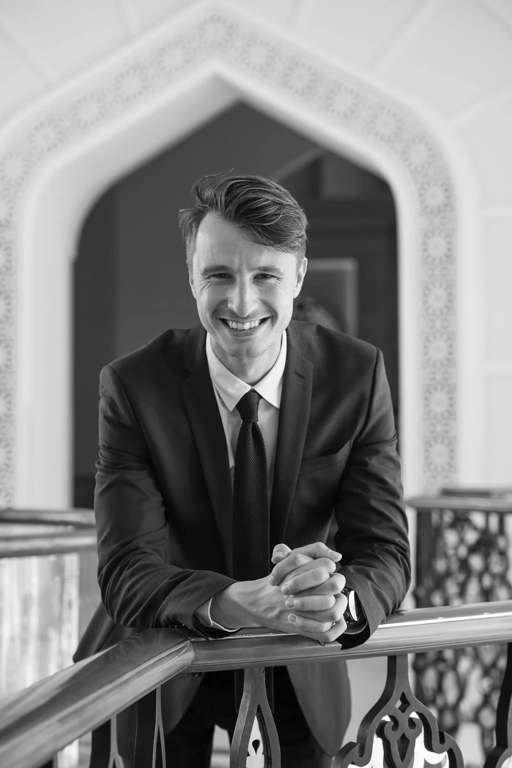 Team — Connections Luxury