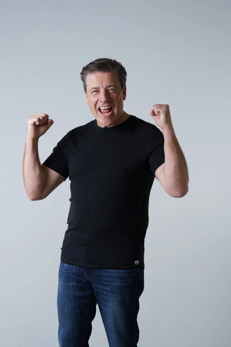 ABOUT — Dr. Oliver Degnan