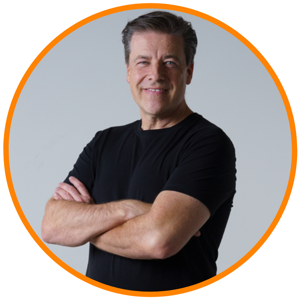 Dr. Oliver Degnan