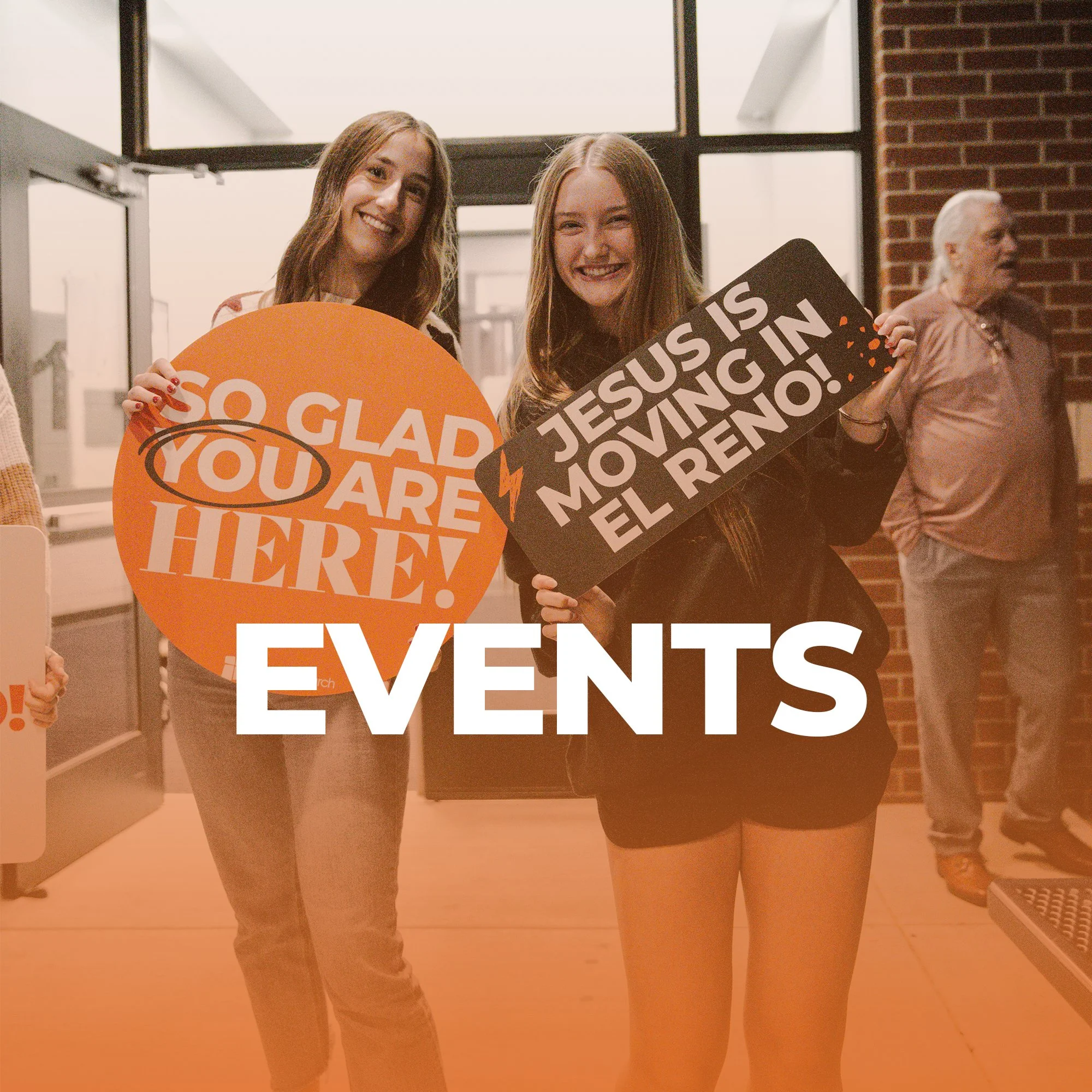 Discovery Church El Reno