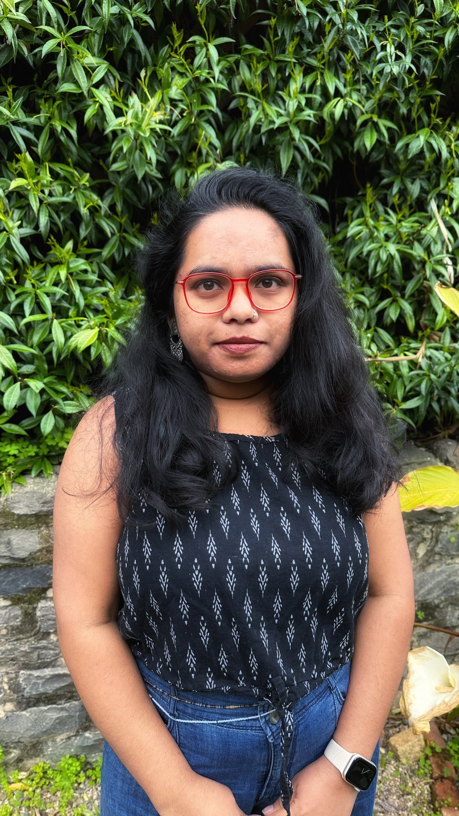 Lab Members — Pownall Lab