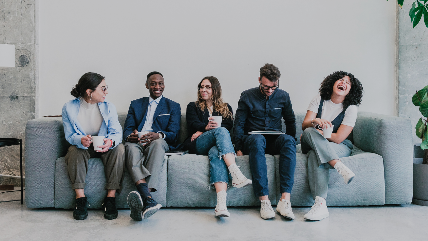 Partnered Coaching