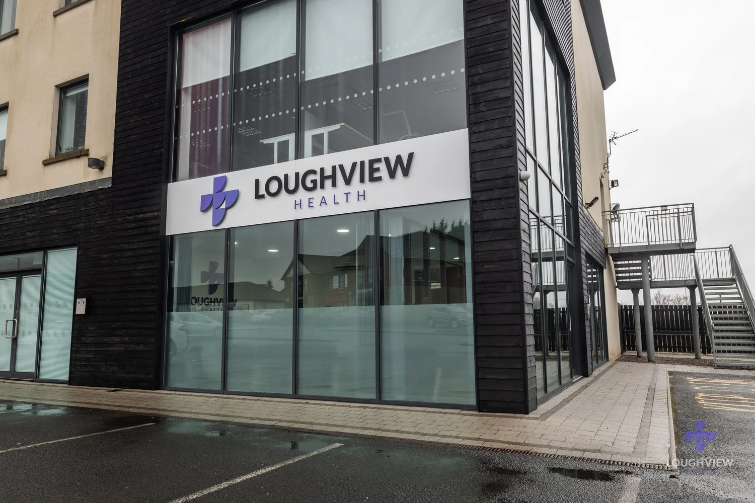 About us — Loughview Health | Book a GP Appointment Northern Ireland