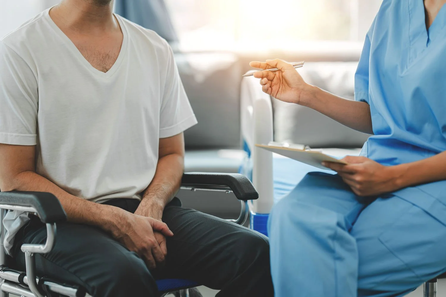 Loughview Health | Quick Private GP appointments | Lurgan, Northern Ireland