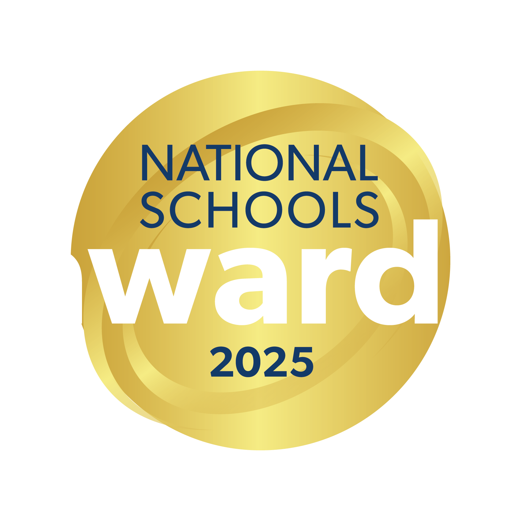 International Schools Award Logo