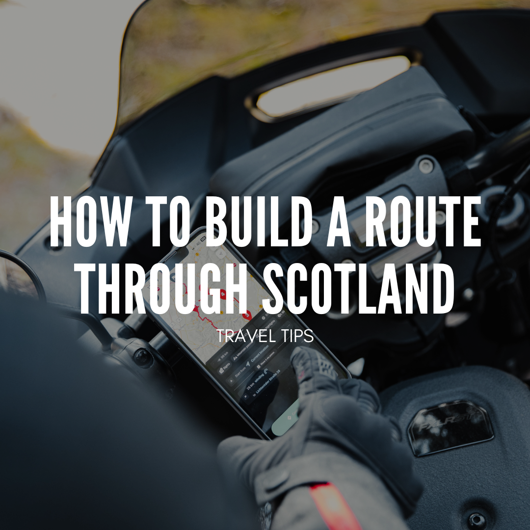 Two-Lane Routes | Motorcycle Travel Guides, Touring Tips & Gear Reviews