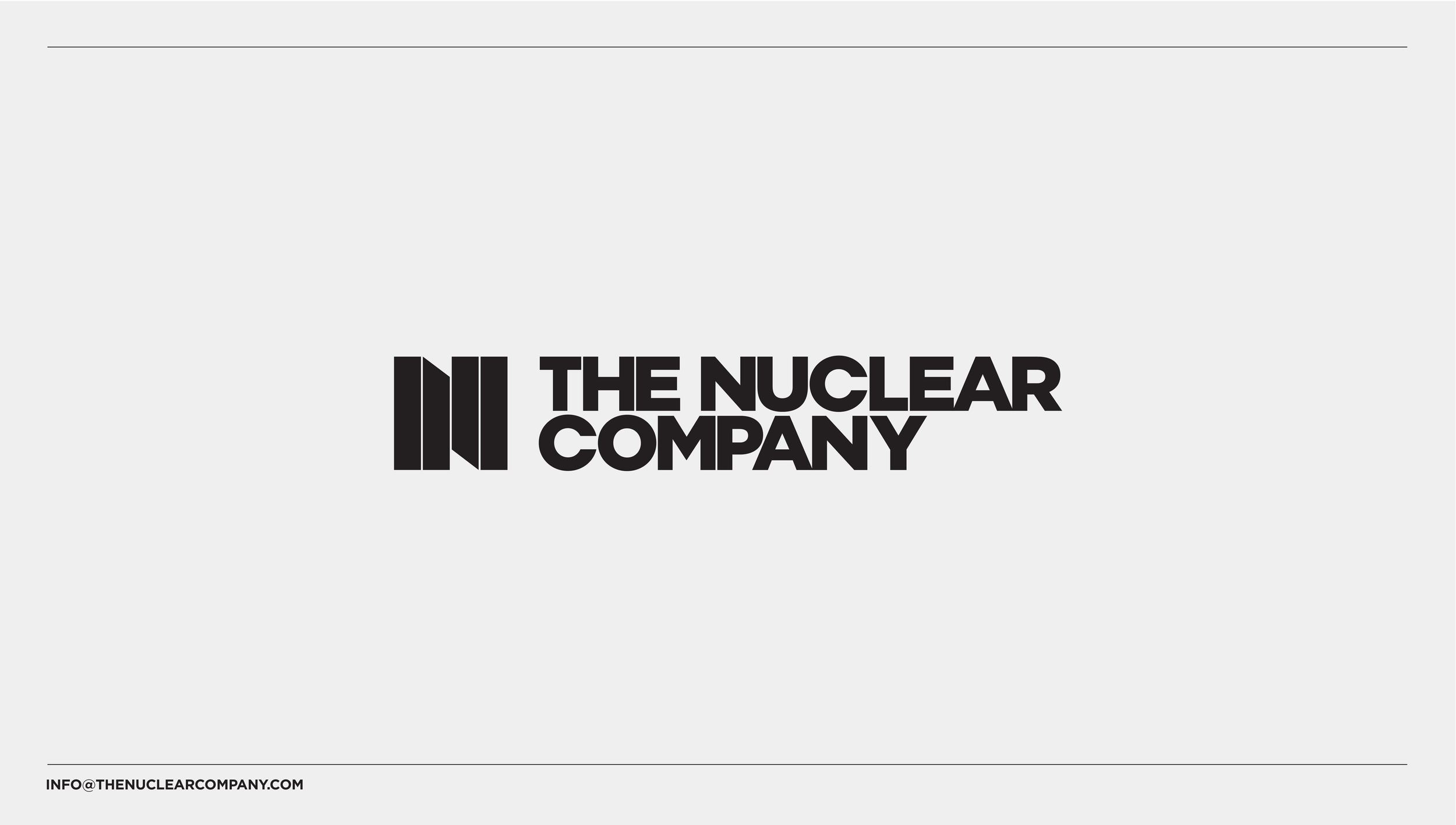 The Nuclear Company