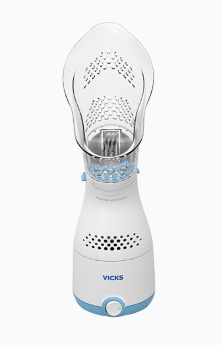Best Vocal Steamer and Nebulizer for Singers: V&S Pro Picks Revealed