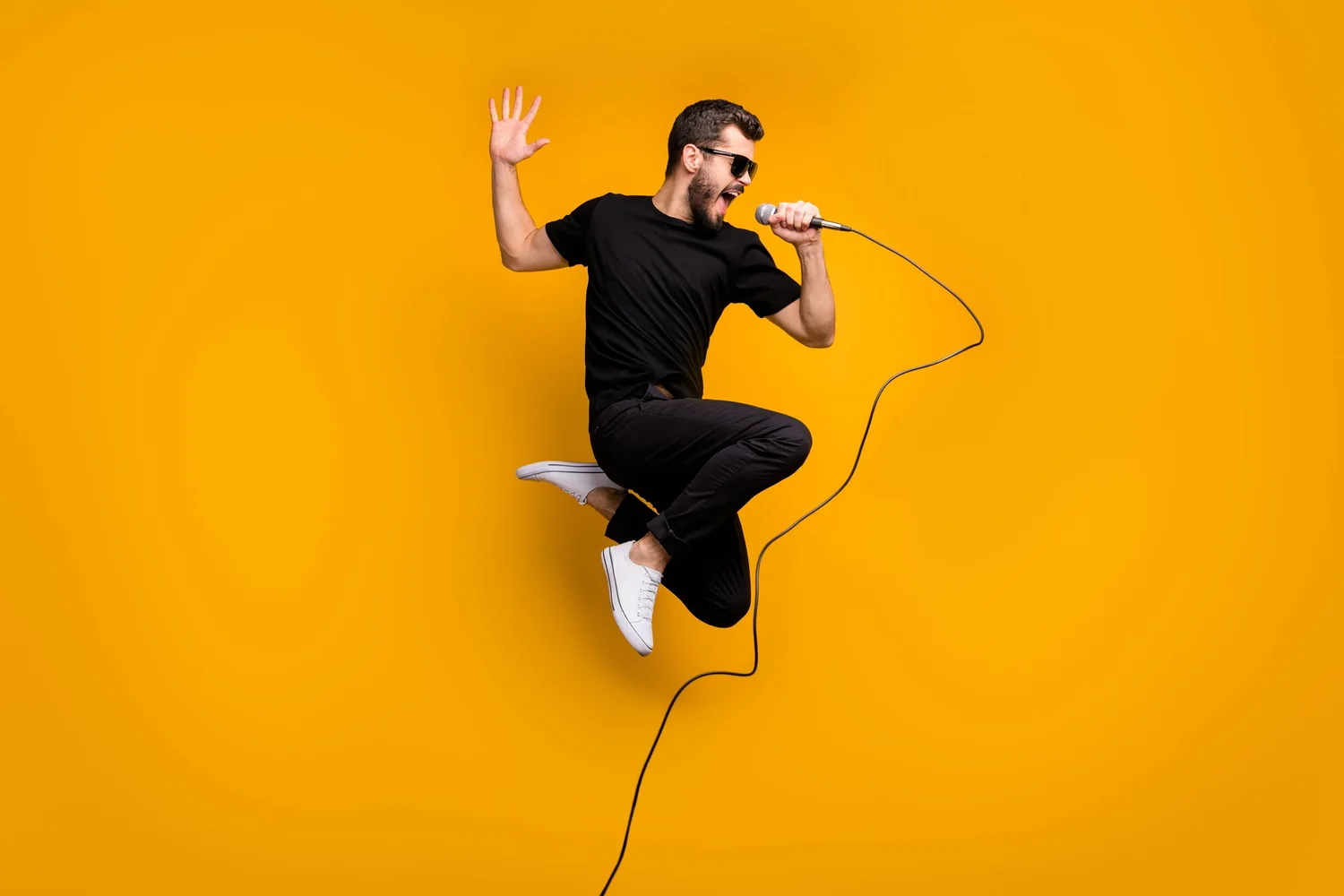 SLP Tips to Improve Your Singing Voice: Improve Your Range & Power