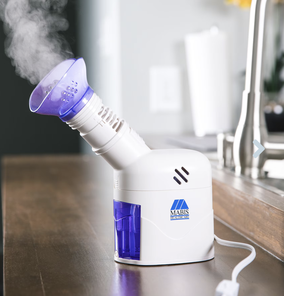 Best Vocal Steamer and Nebulizer for Singers: V&S Pro Picks Revealed