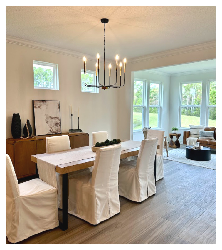 Home Staging Ponte Vedra Beach | Home Stagers in Jacksonville Florida — Order & Co ...