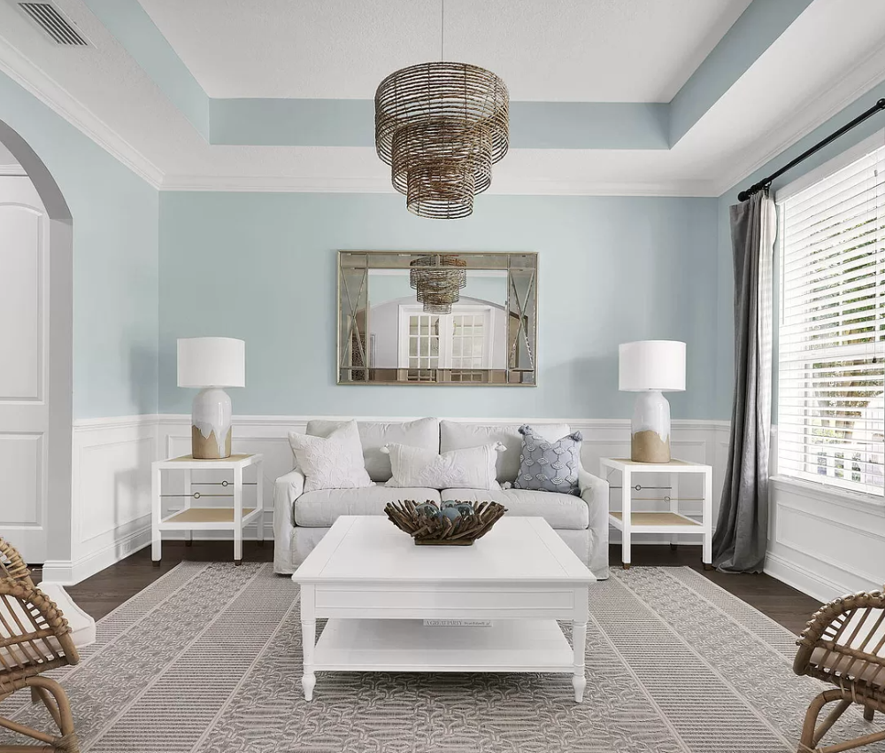 Order & Co. | Professional Organizing & Staging