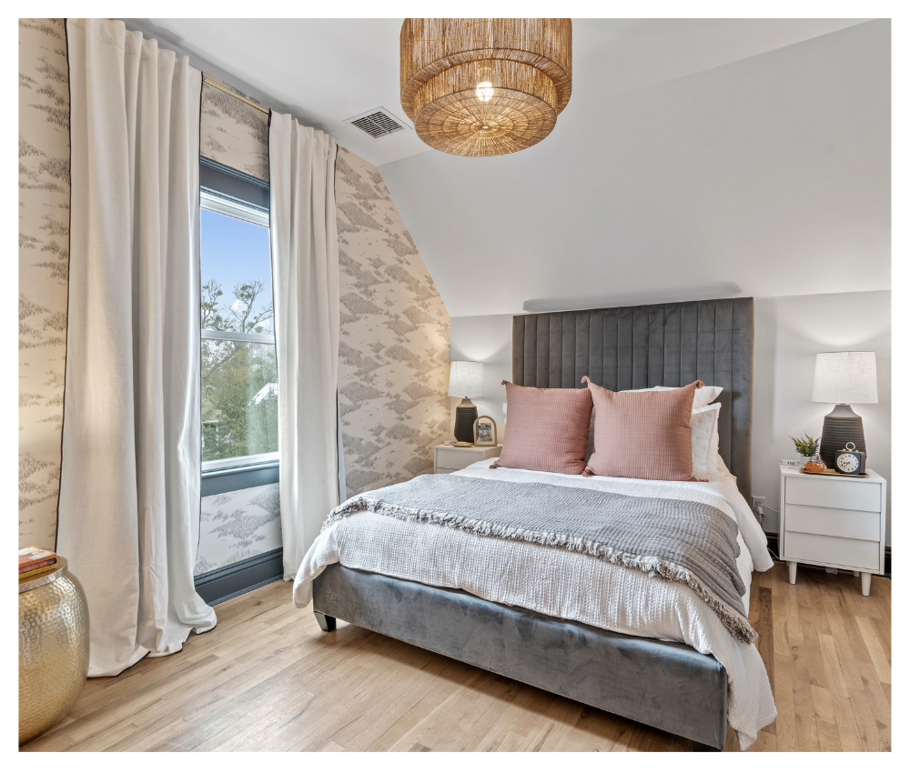 Home Staging Ponte Vedra Beach | Home Stagers in Jacksonville Florida — Order & Co ...