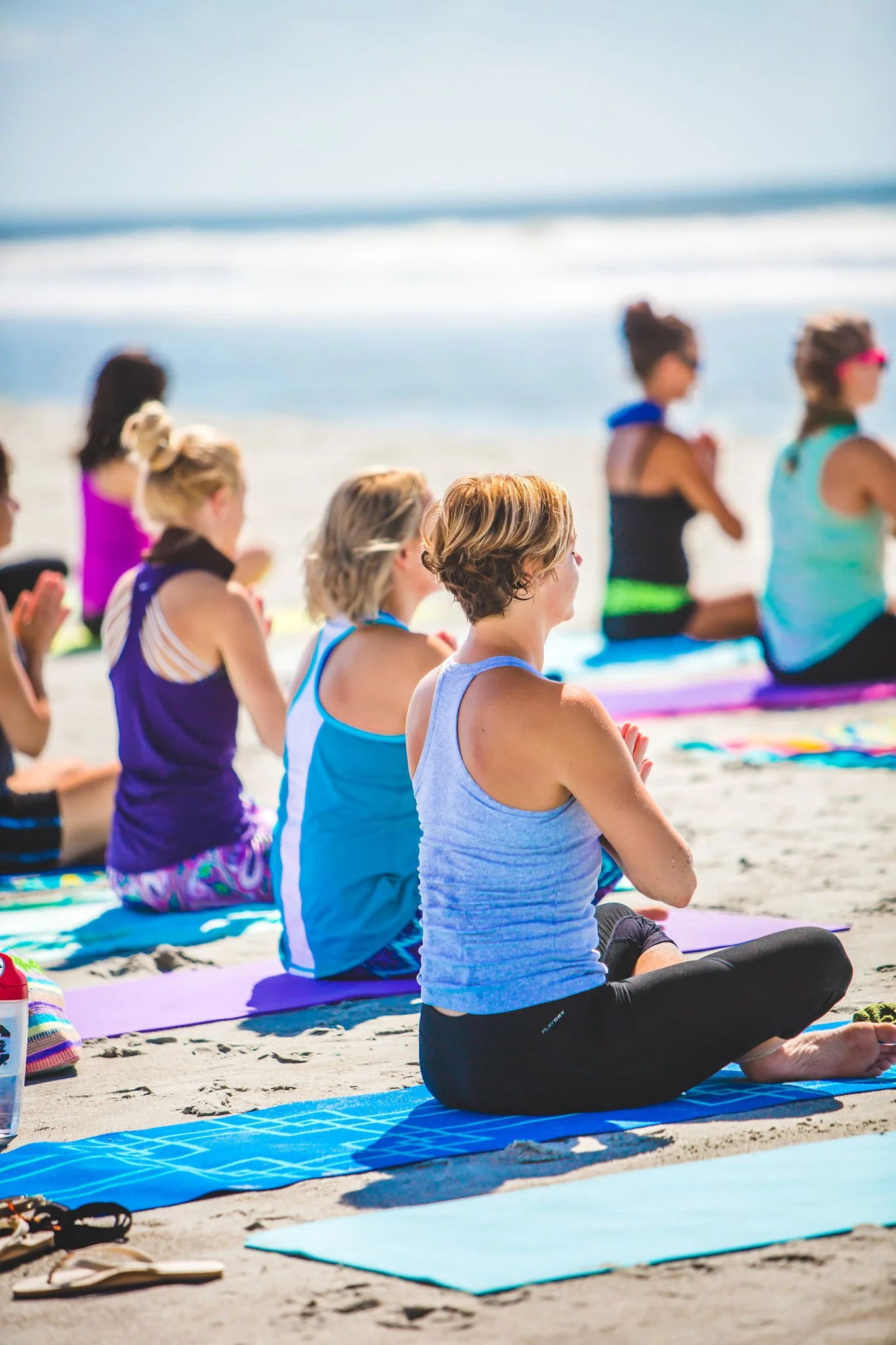 Frequently Asked Questions — Serenity Tree Yoga