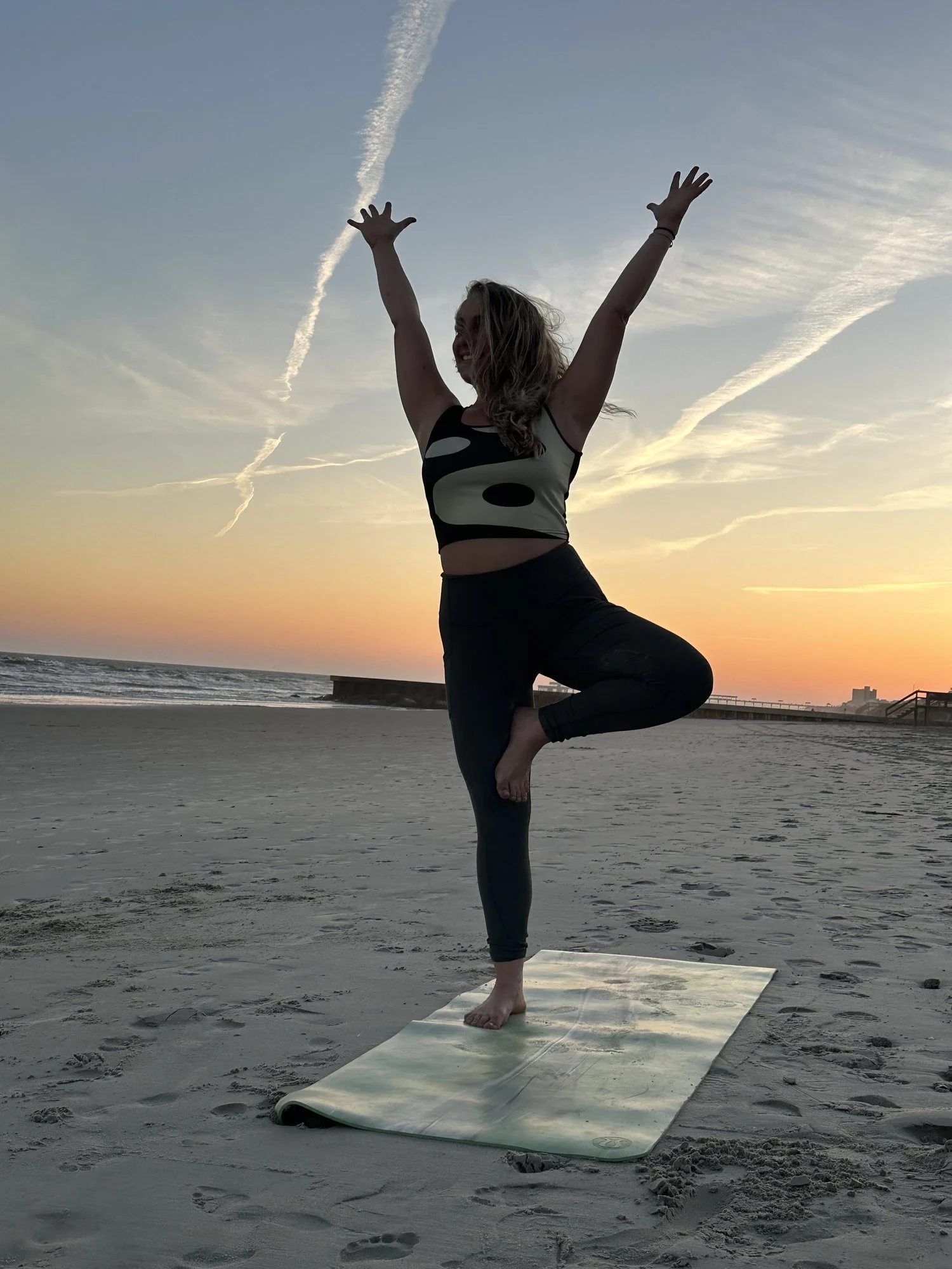 Meet Our Yoga Instructors — Serenity Tree Yoga