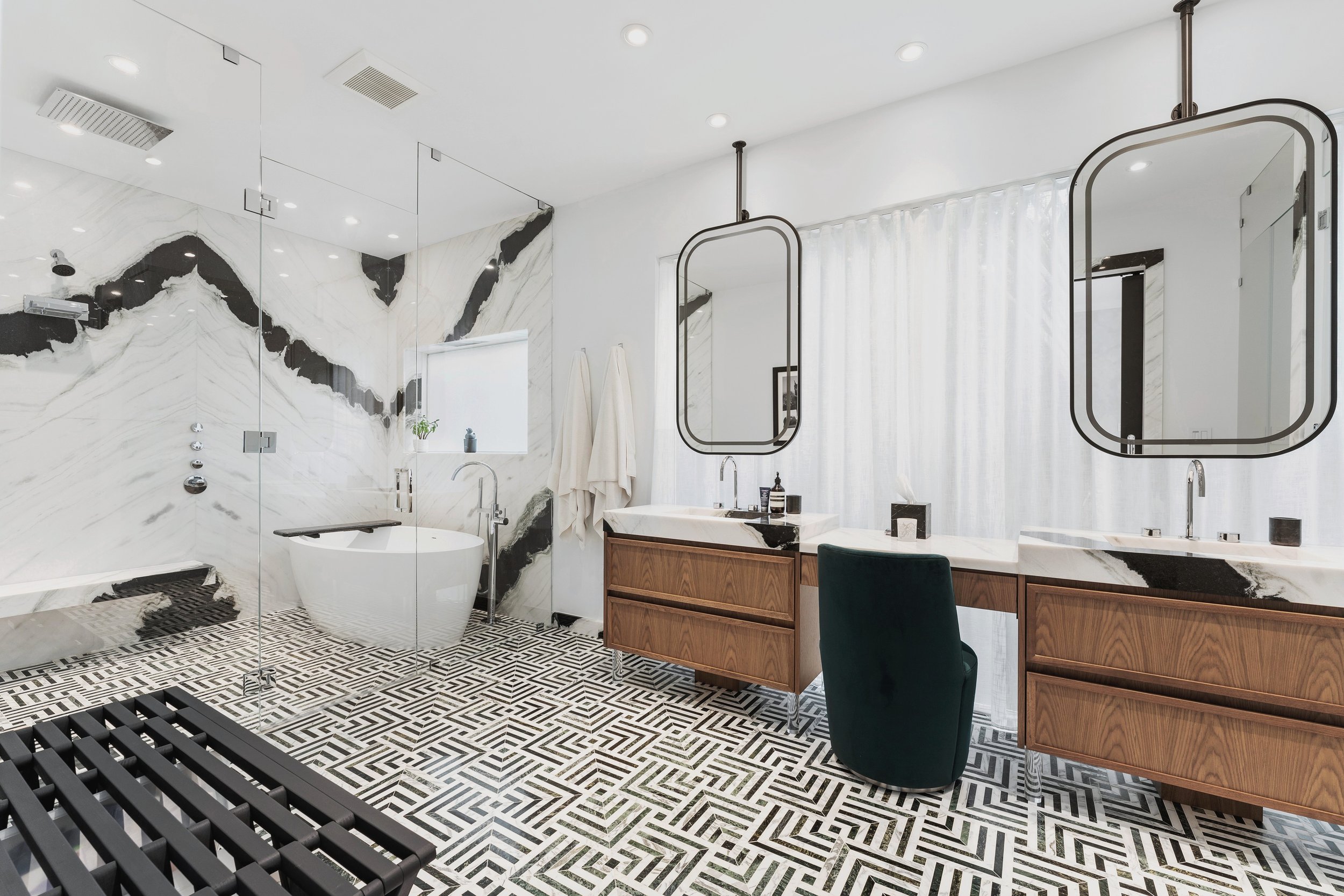 Projects — MTT Designs