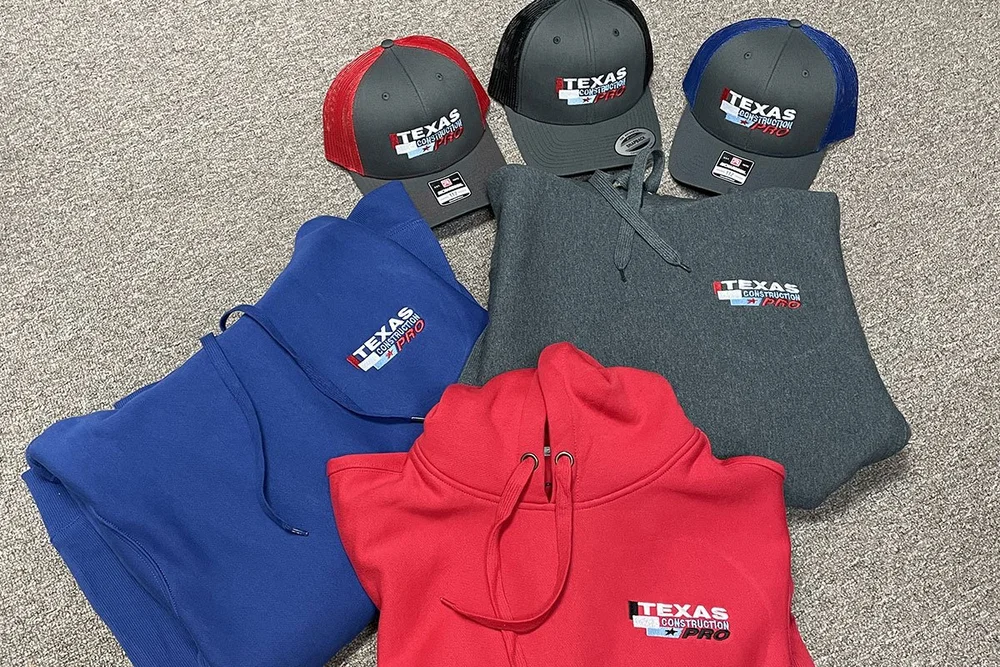 Apparel — TF Resource